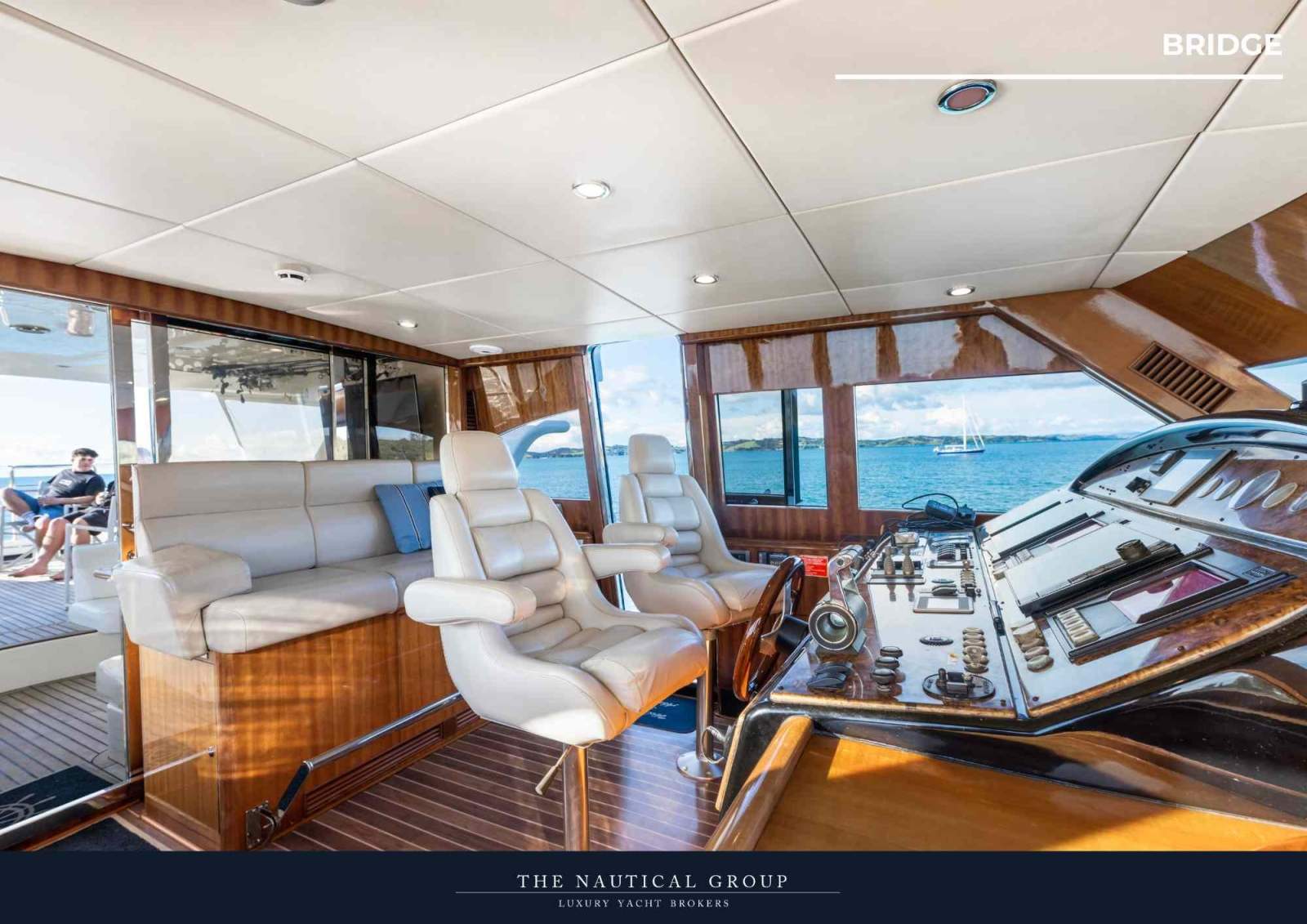 Used Dyna 77 Laguna | For Sale | Excellent Value for Sale | Boats For ...