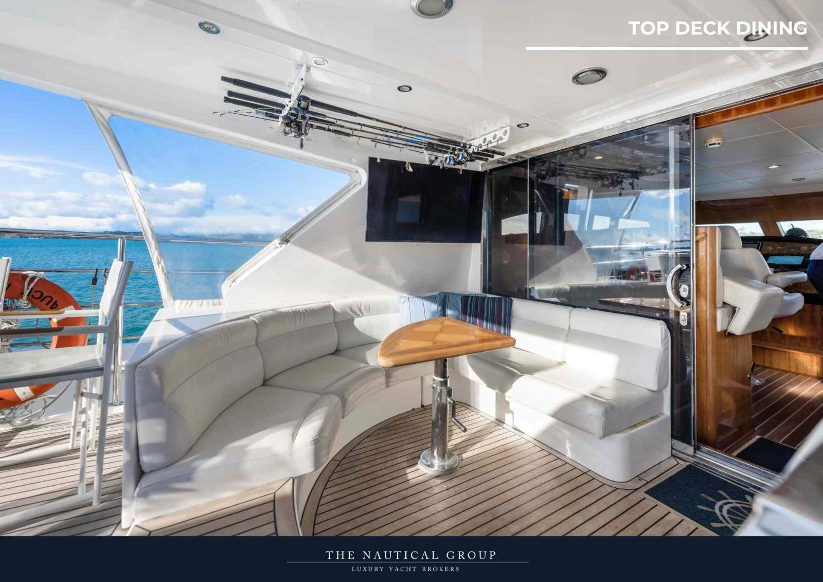 Used Dyna 77 Laguna | For Sale | Excellent Value for Sale | Boats For ...