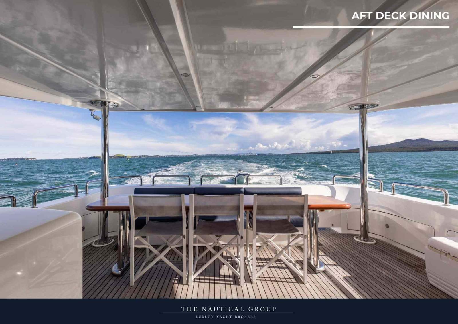 Used Dyna 77 Laguna | For Sale | Excellent Value for Sale | Boats For ...