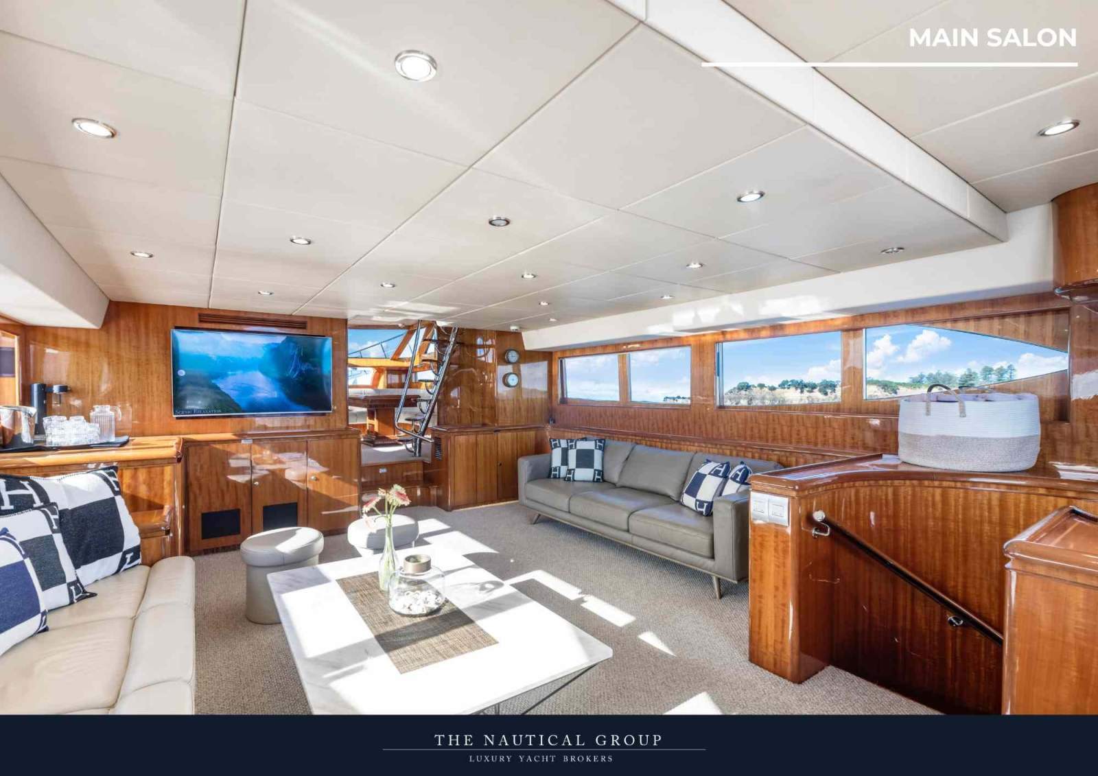 Used Dyna 77 Laguna | For Sale | Excellent Value for Sale | Boats For ...