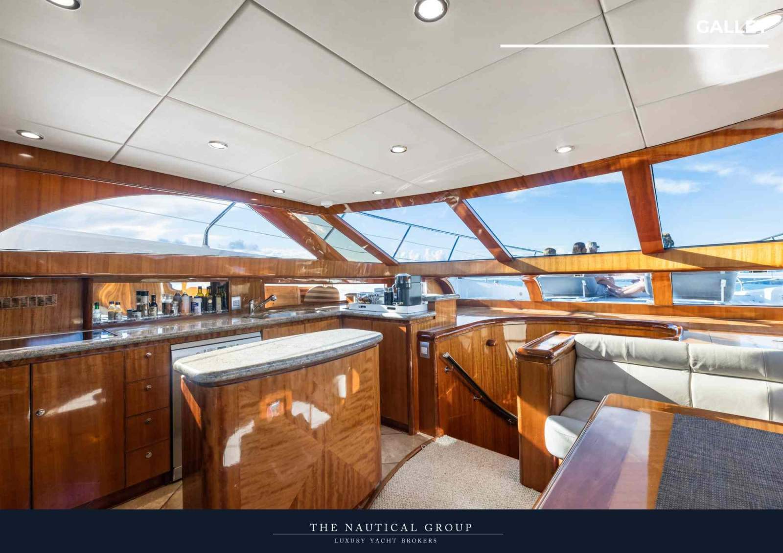 Used Dyna 77 Laguna | For Sale | Excellent Value for Sale | Boats For ...