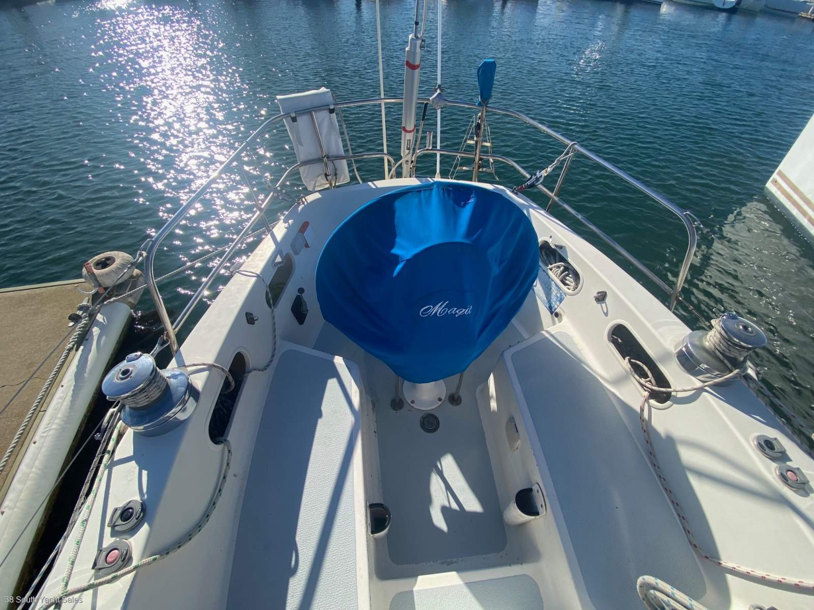 Used Sparkman & Stephens 39 for Sale | Yachts For Sale | Yachthub