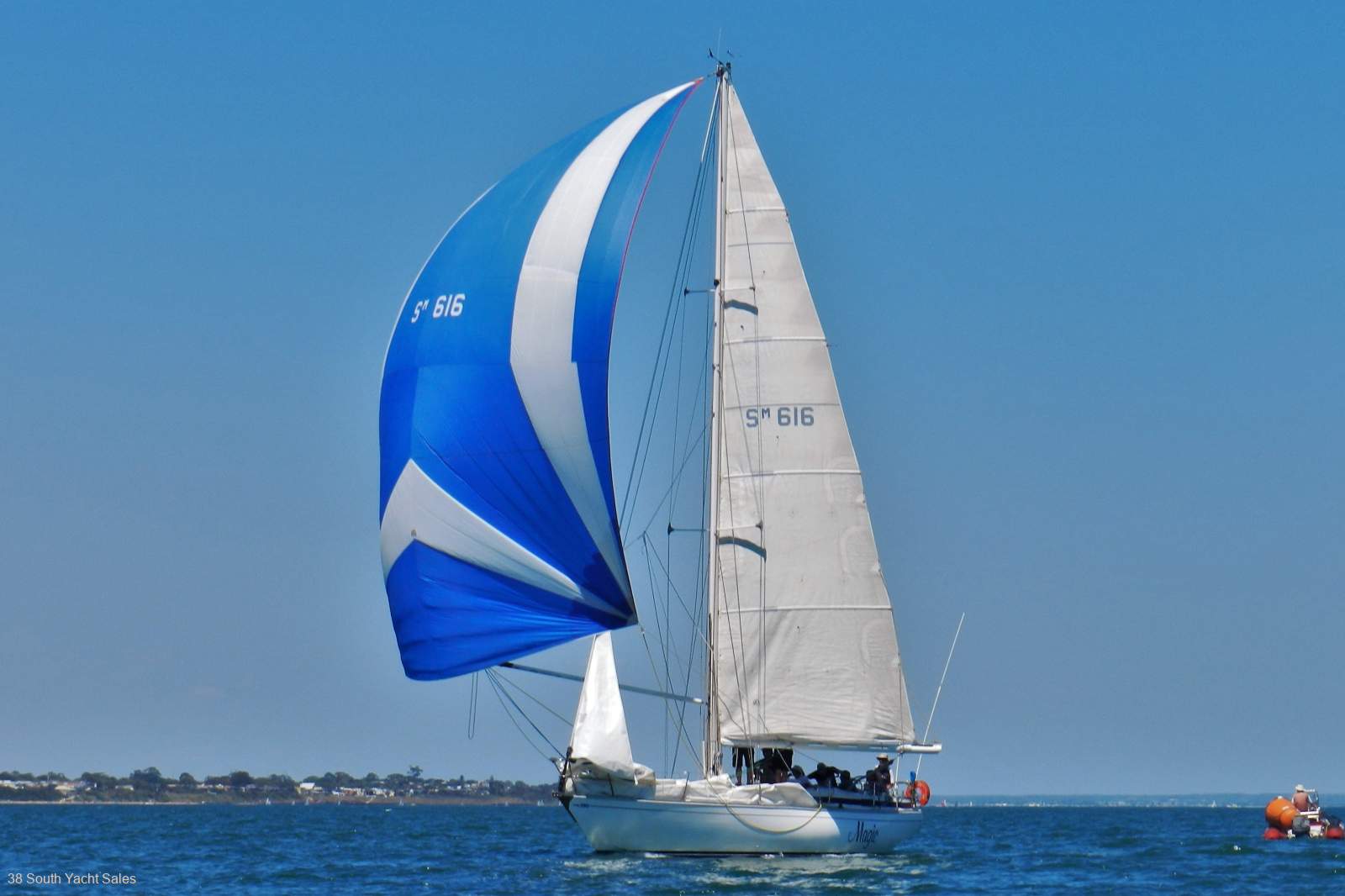 Used Sparkman & Stephens 39 for Sale | Yachts For Sale | Yachthub