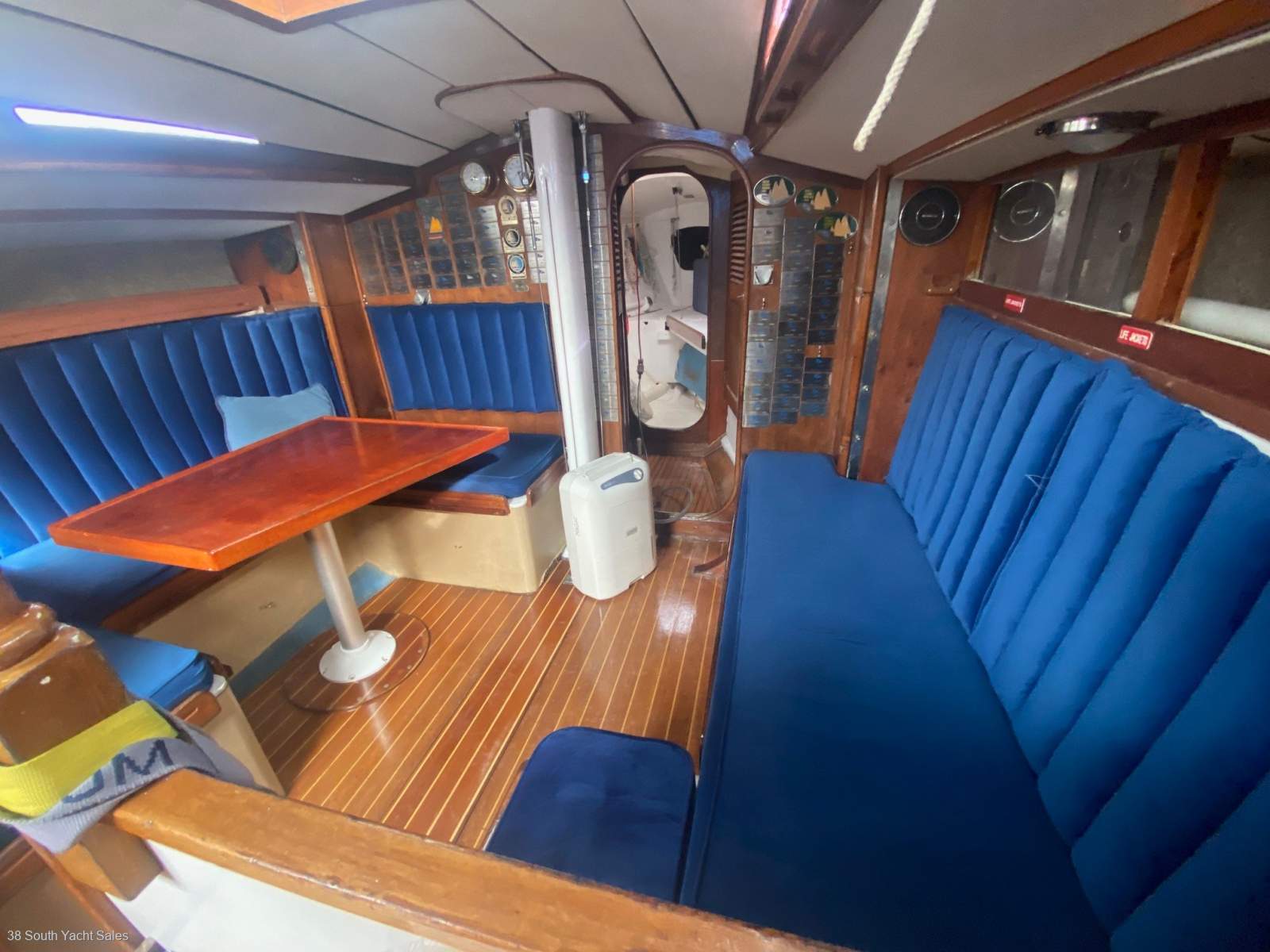 Used Sparkman & Stephens 39 for Sale | Yachts For Sale | Yachthub