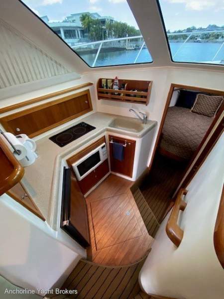 Used Riviera 33 Flybridge for Sale | Boats For Sale | Yachthub