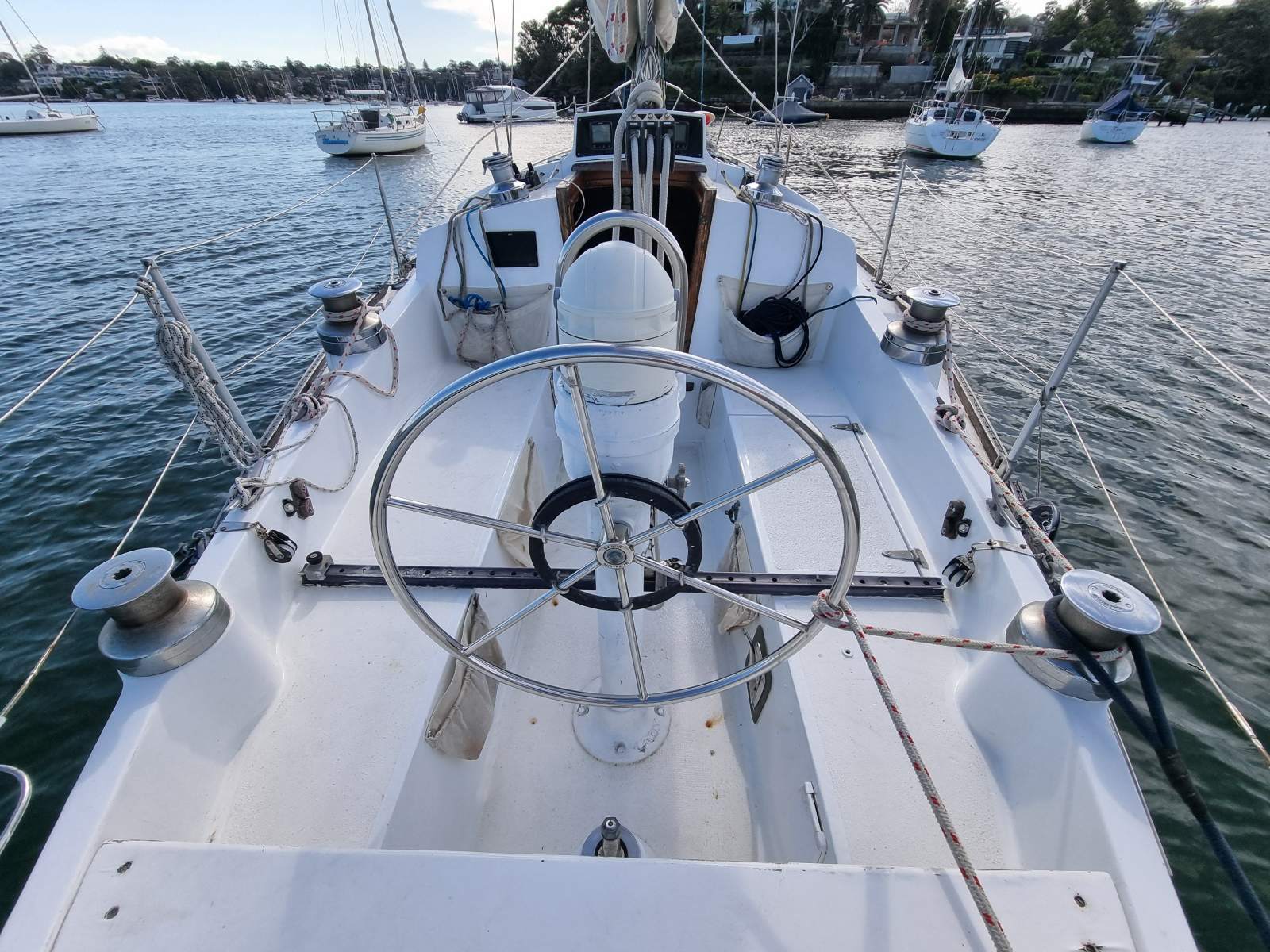 Used Sparkman & Stephens 34 for Sale | Yachts For Sale | Yachthub