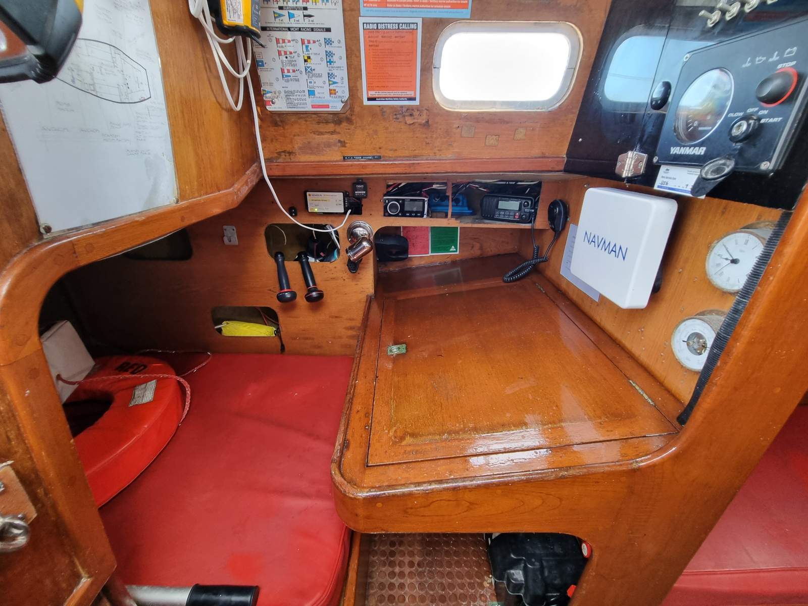 Used Sparkman & Stephens 34 for Sale | Yachts For Sale | Yachthub