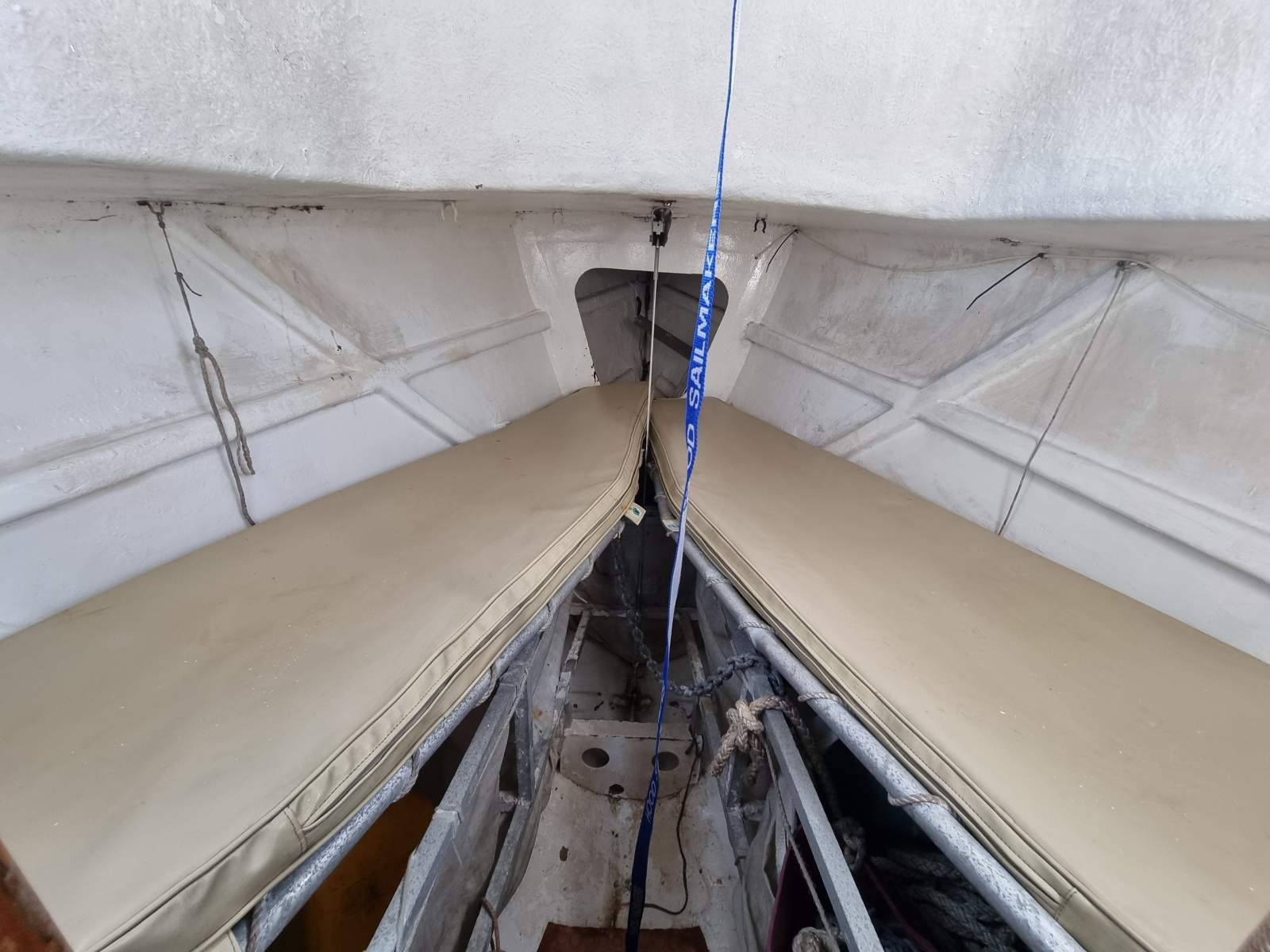 Used Sparkman & Stephens 34 for Sale | Yachts For Sale | Yachthub