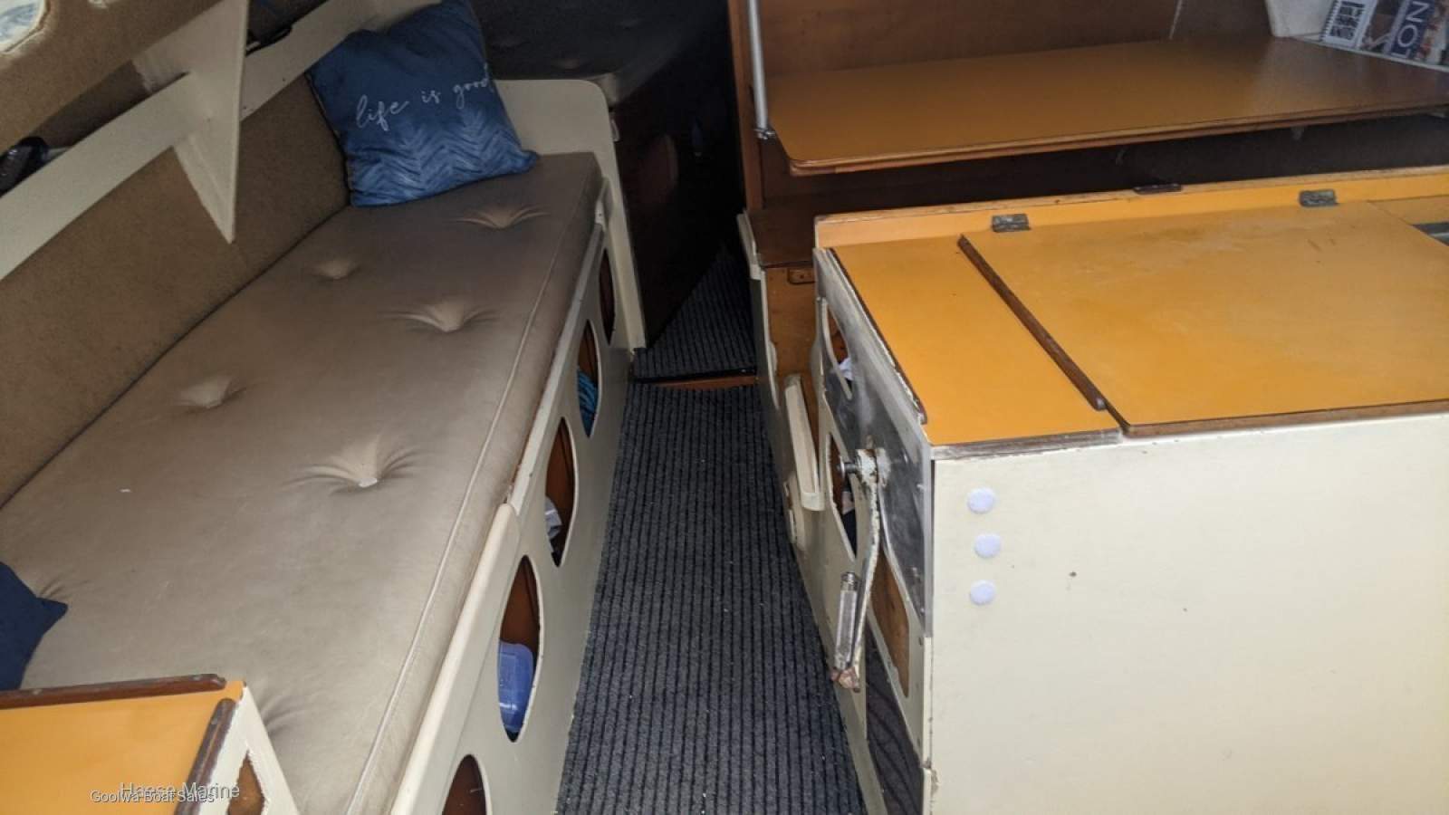 Used Binks 25 for Sale | Boats For Sale | Yachthub