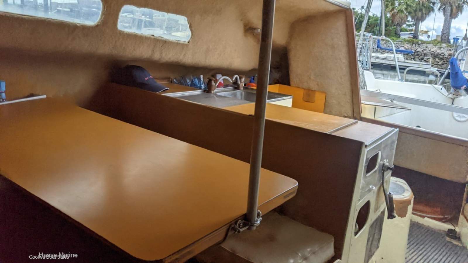 Used Binks 25 for Sale | Boats For Sale | Yachthub