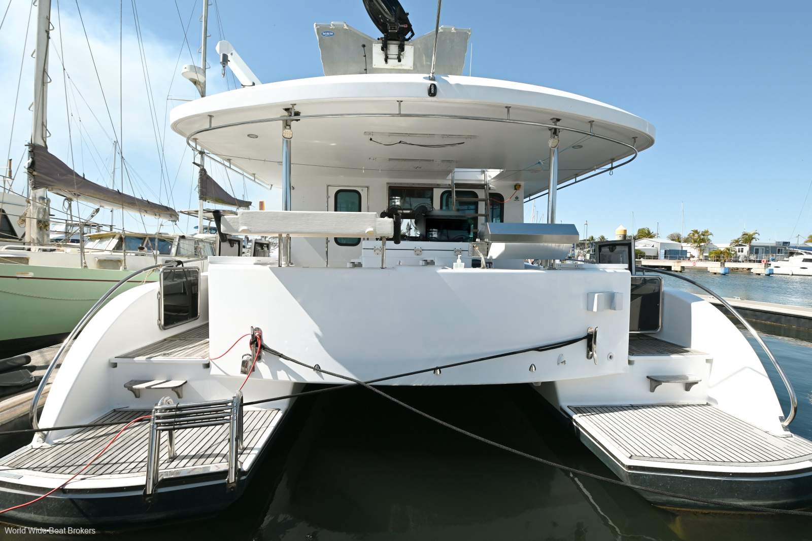 Used Stanyon Passagemaker 46 for Sale | Boats For Sale | Yachthub