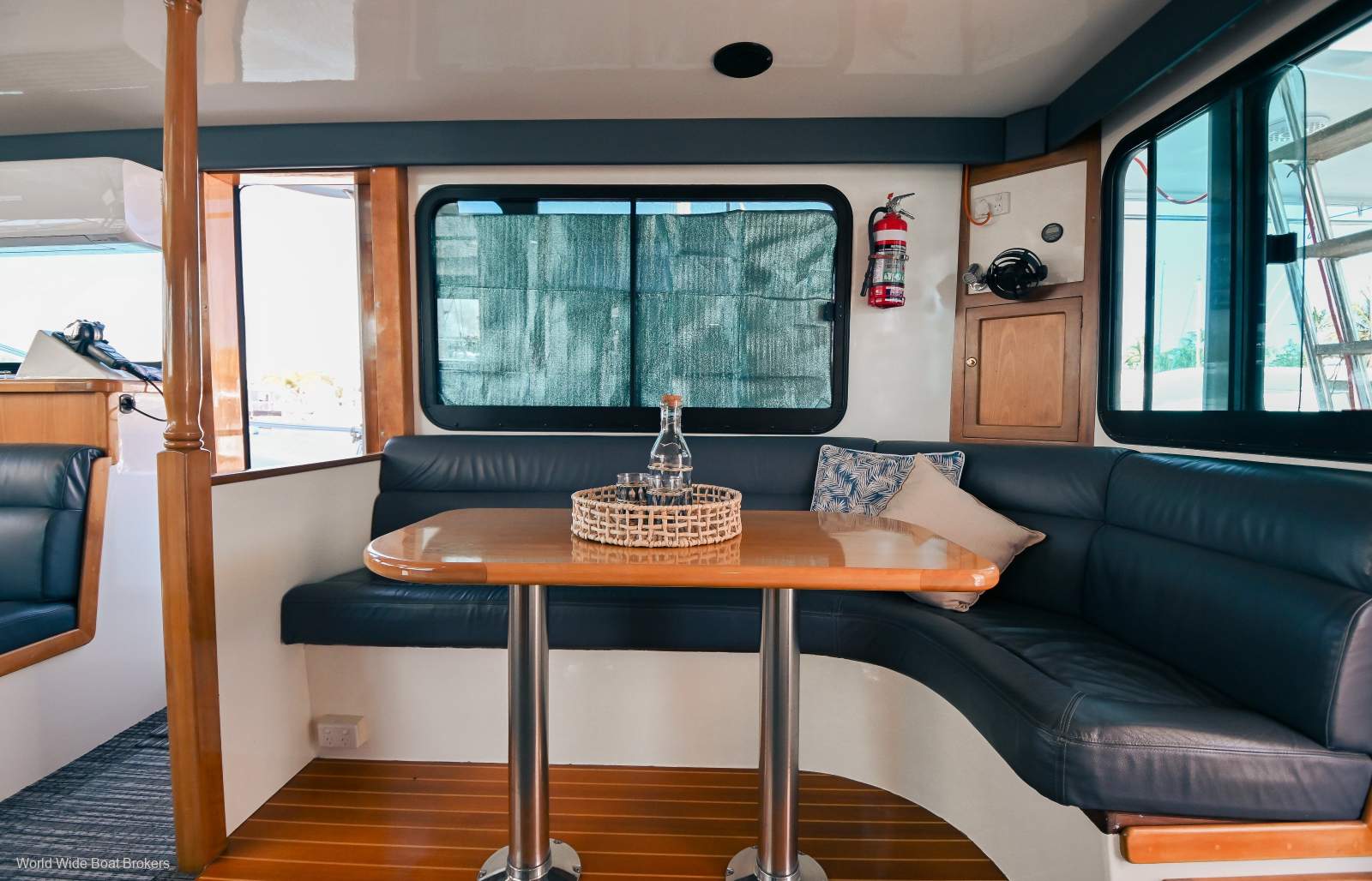 Used Stanyon Passagemaker 46 - Power Catamaran for Sale | Boats For ...