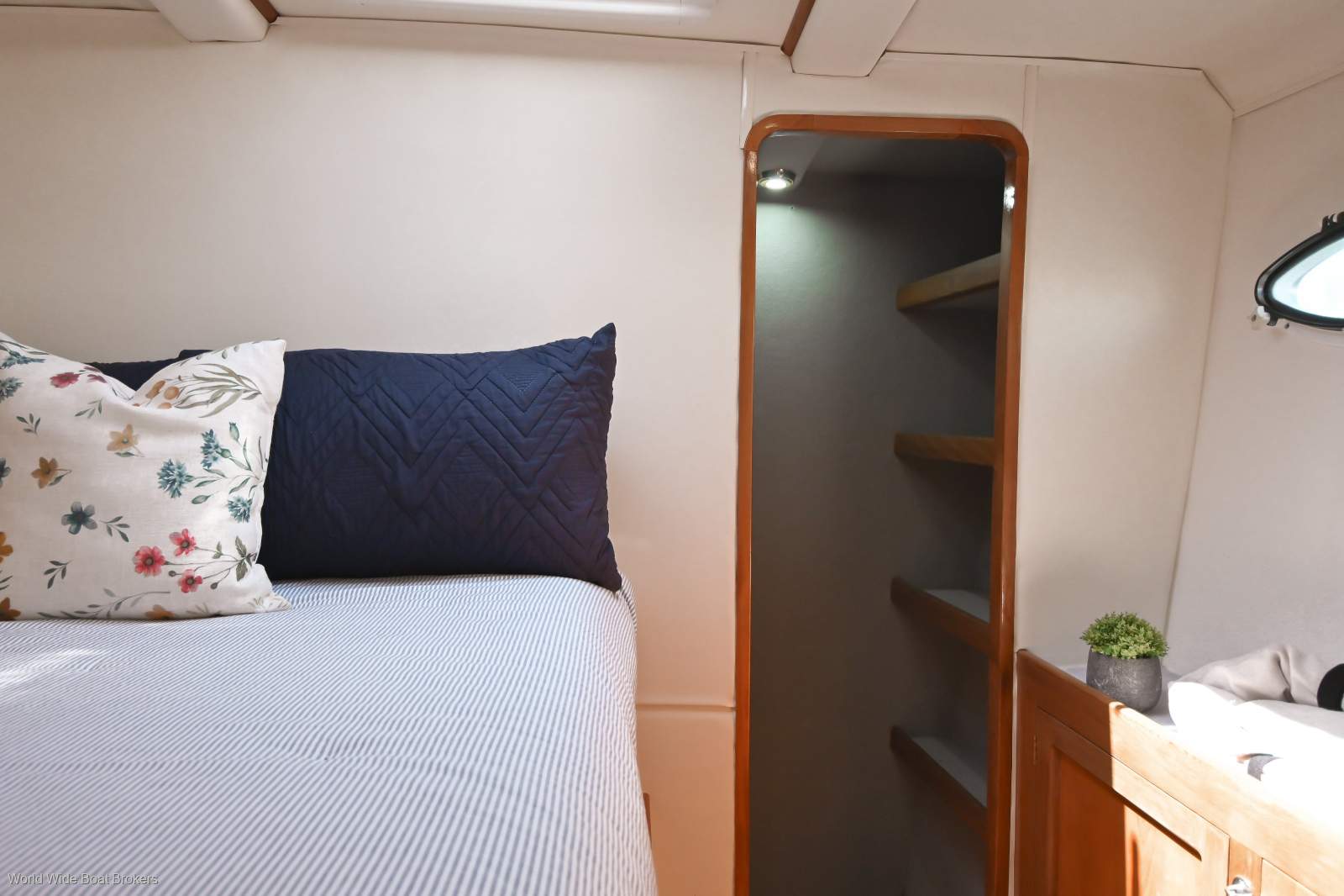 Used Stanyon Passagemaker 46 - Power Catamaran for Sale | Boats For ...