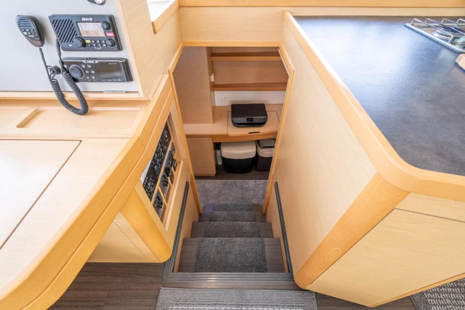 Used Lagoon 42 Lagoon 42 2018 for Sale | Yachts For Sale | Yachthub