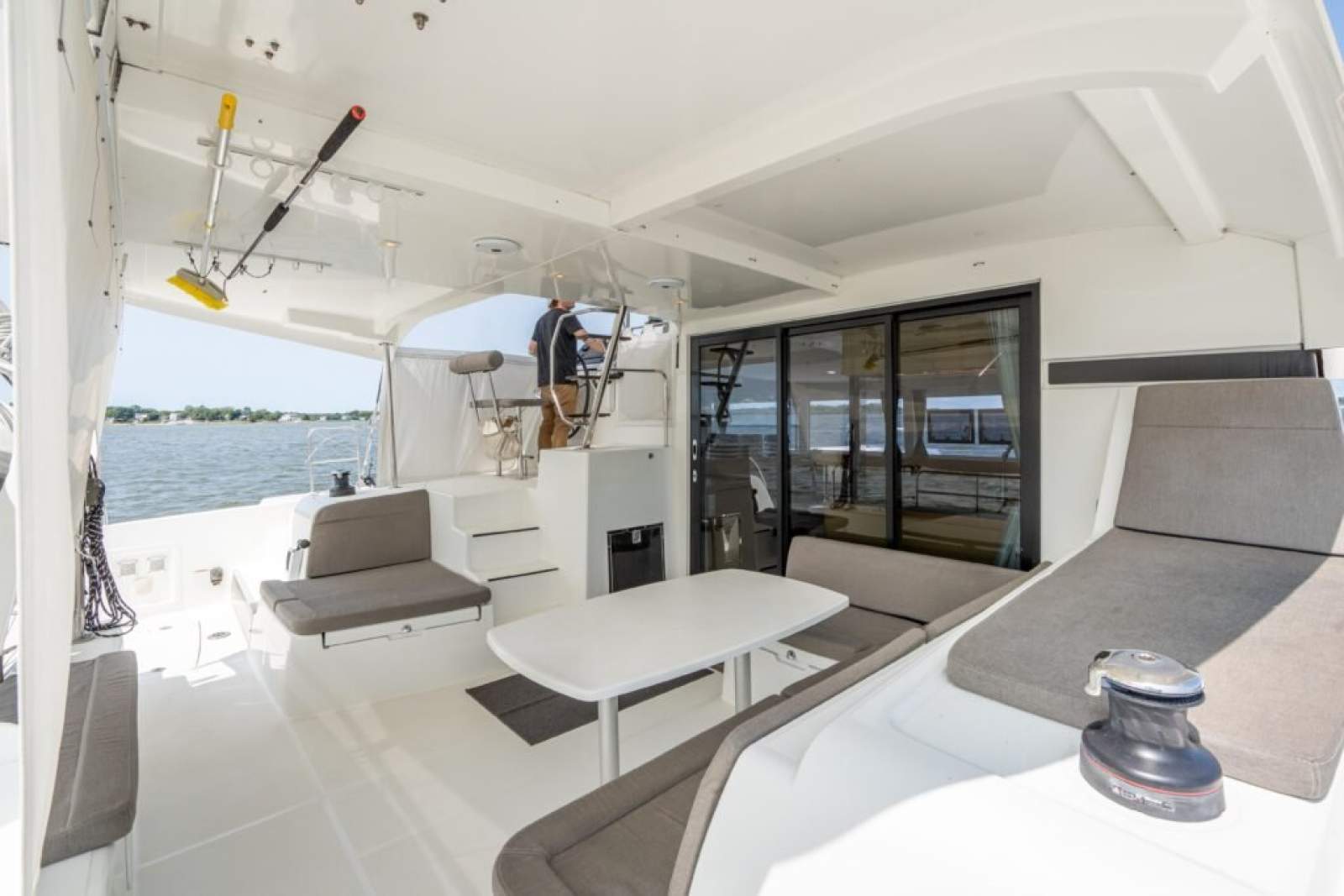 Used Lagoon 42 Lagoon 42 2018 for Sale | Yachts For Sale | Yachthub