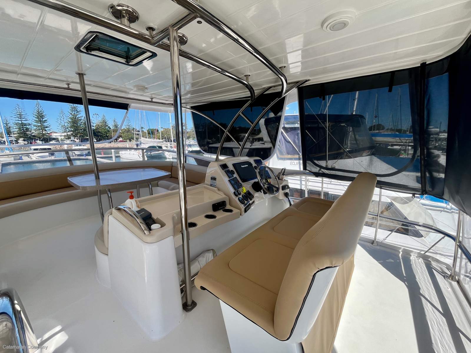 Used King Cat 47 Cruiser for Sale | Boats For Sale | Yachthub