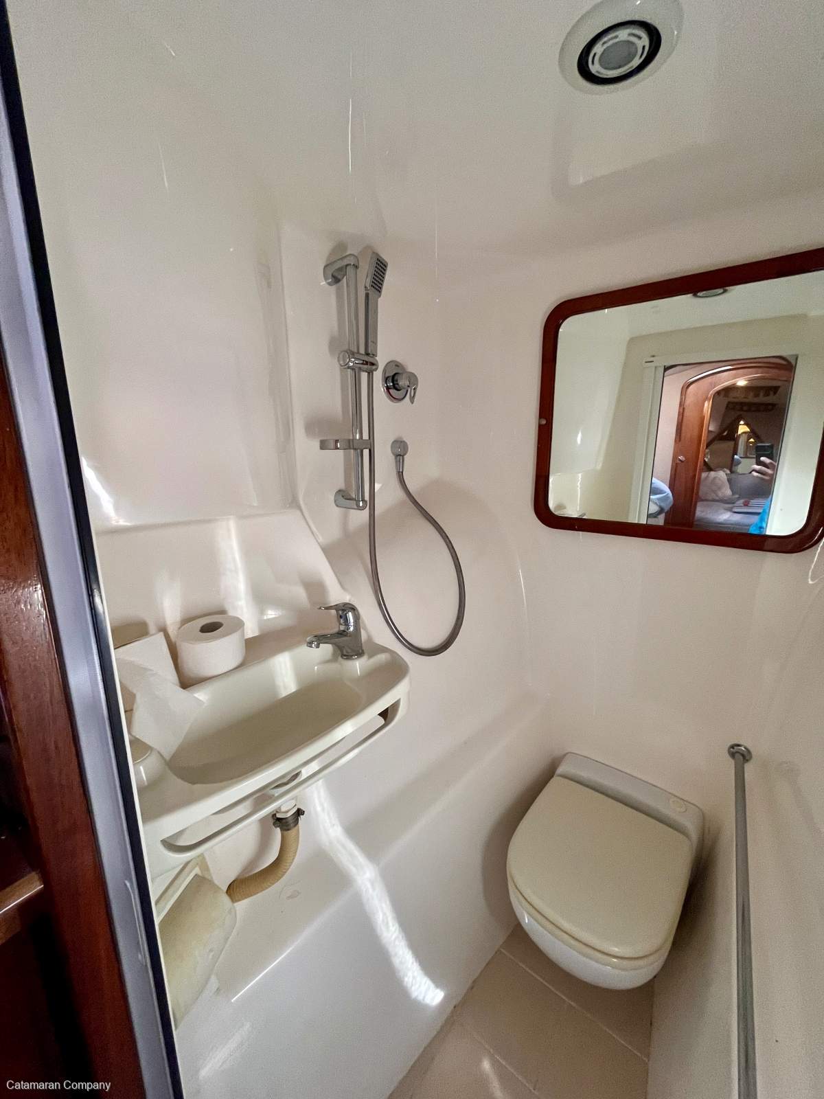 Used King Cat 47 Cruiser for Sale | Boats For Sale | Yachthub