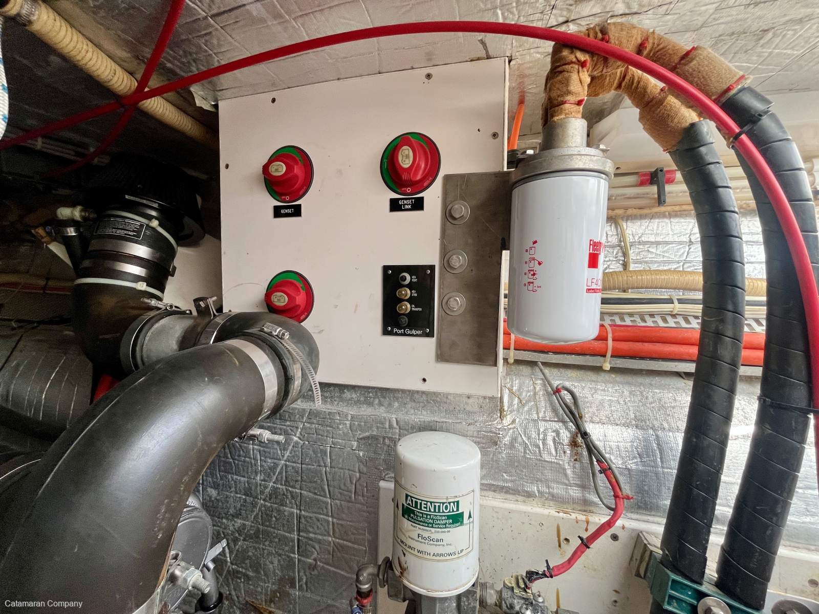 Used King Cat 47 Cruiser for Sale | Boats For Sale | Yachthub