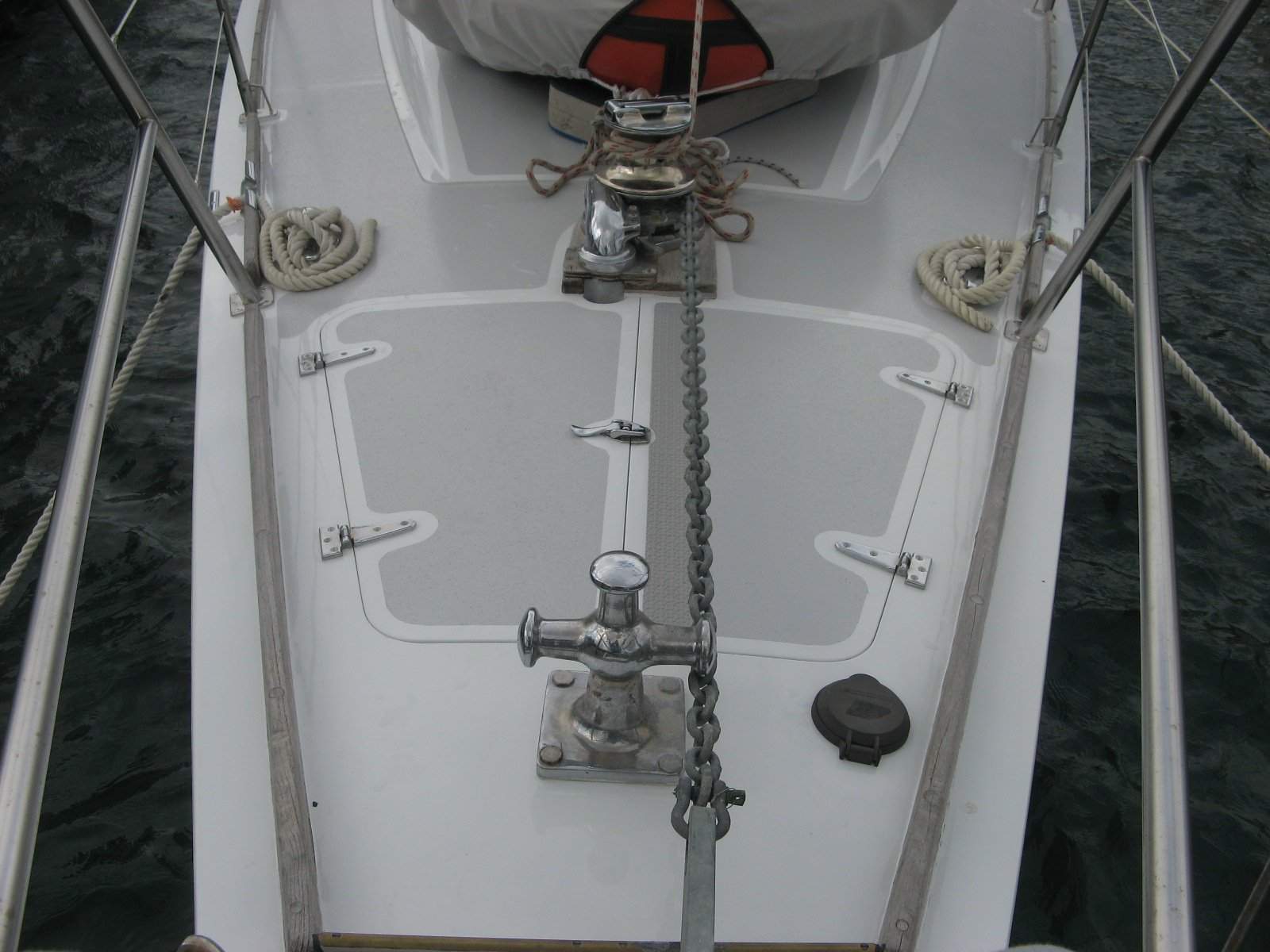 Used Farr 15m Centre Cockpit for Sale | Yachts For Sale | Yachthub