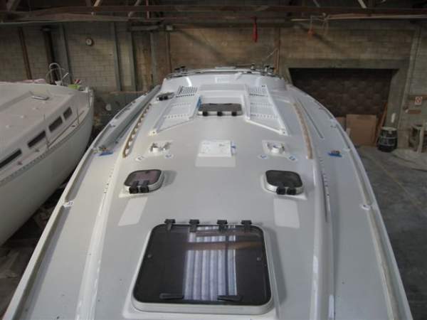 Used Farr 15m Centre Cockpit for Sale | Yachts For Sale | Yachthub