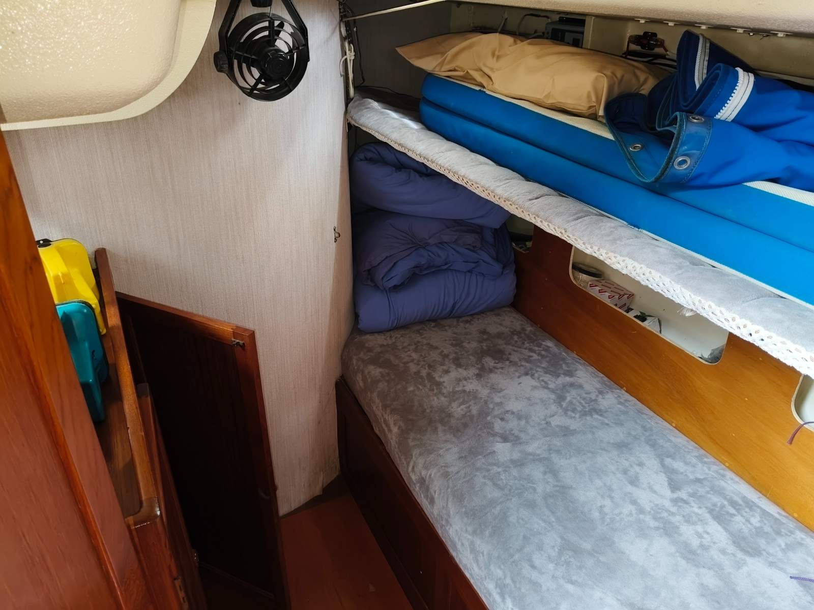 Used Farr 15m Centre Cockpit for Sale | Yachts For Sale | Yachthub