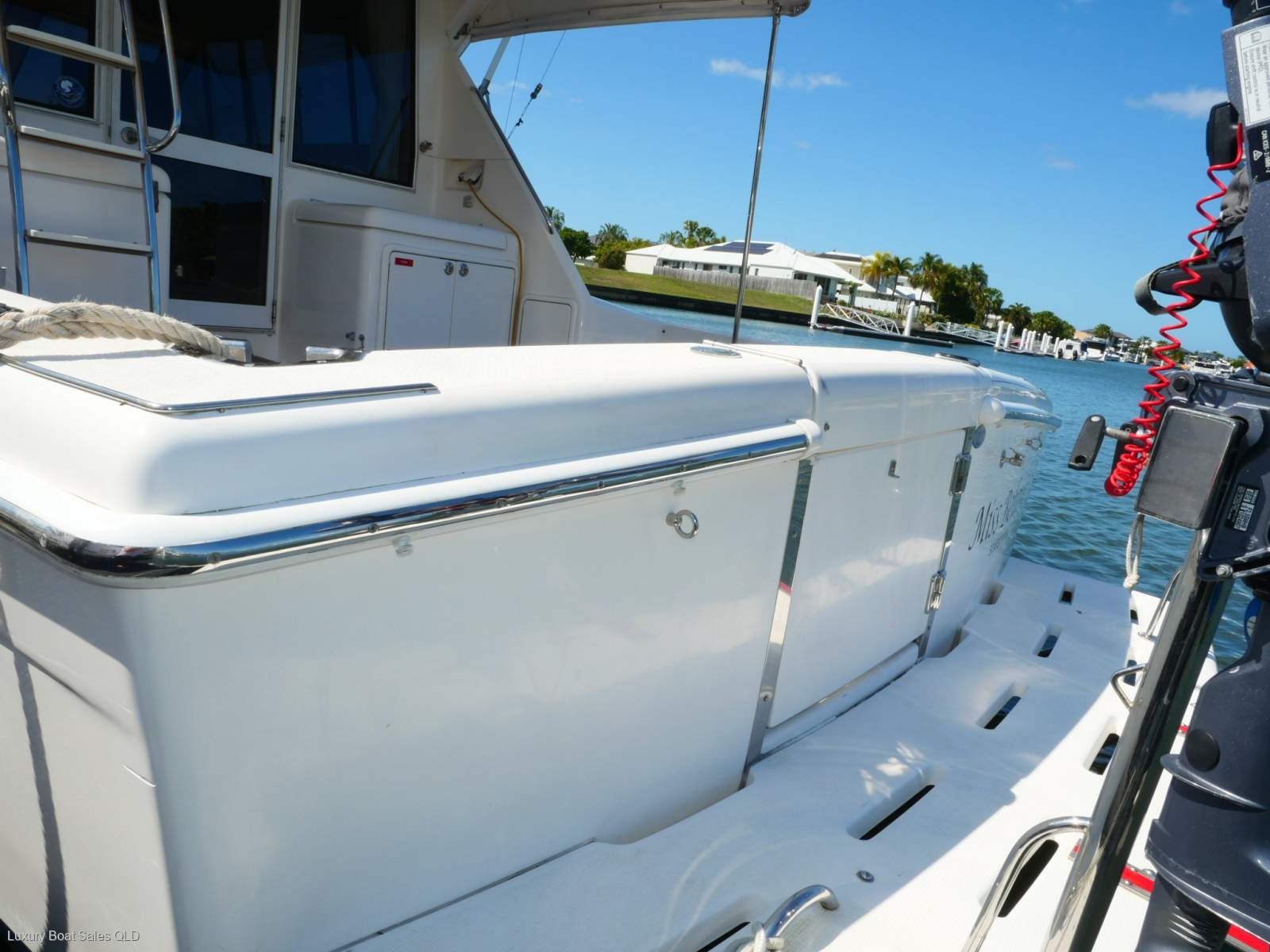 Used Riviera 36 Platinum Flybridge for Sale | Boats For Sale | Yachthub