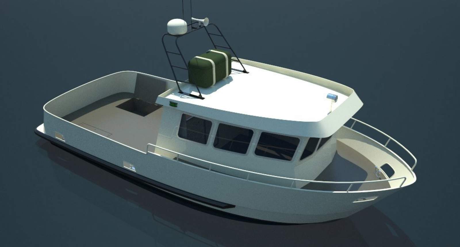 New 10m Motorboat for Sale | Boats For Sale | Yachthub
