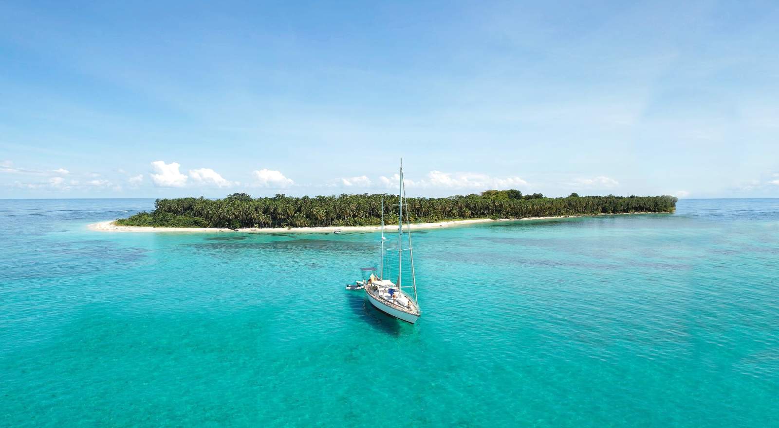 Used Amel 53 Super Maramu for Sale | Yachts For Sale | Yachthub