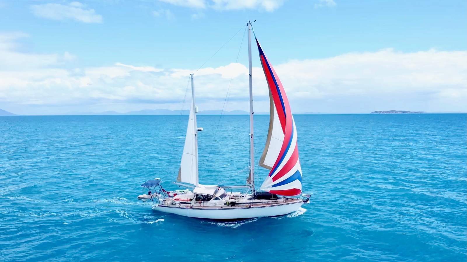 Used Amel 53 Super Maramu for Sale | Yachts For Sale | Yachthub