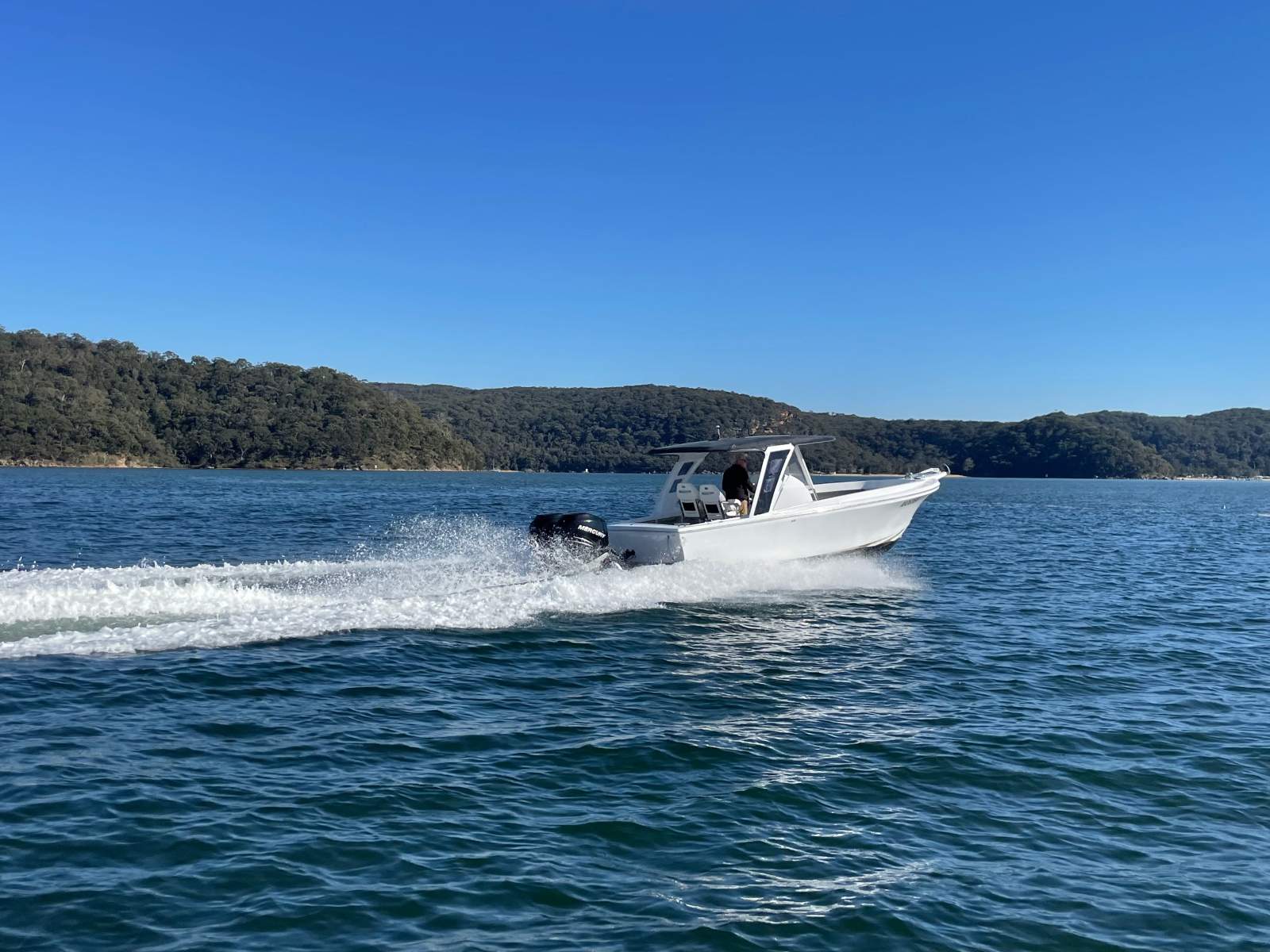 Used Bertram 25 25/28 Custom Centre Console for Sale | Boats For Sale ...