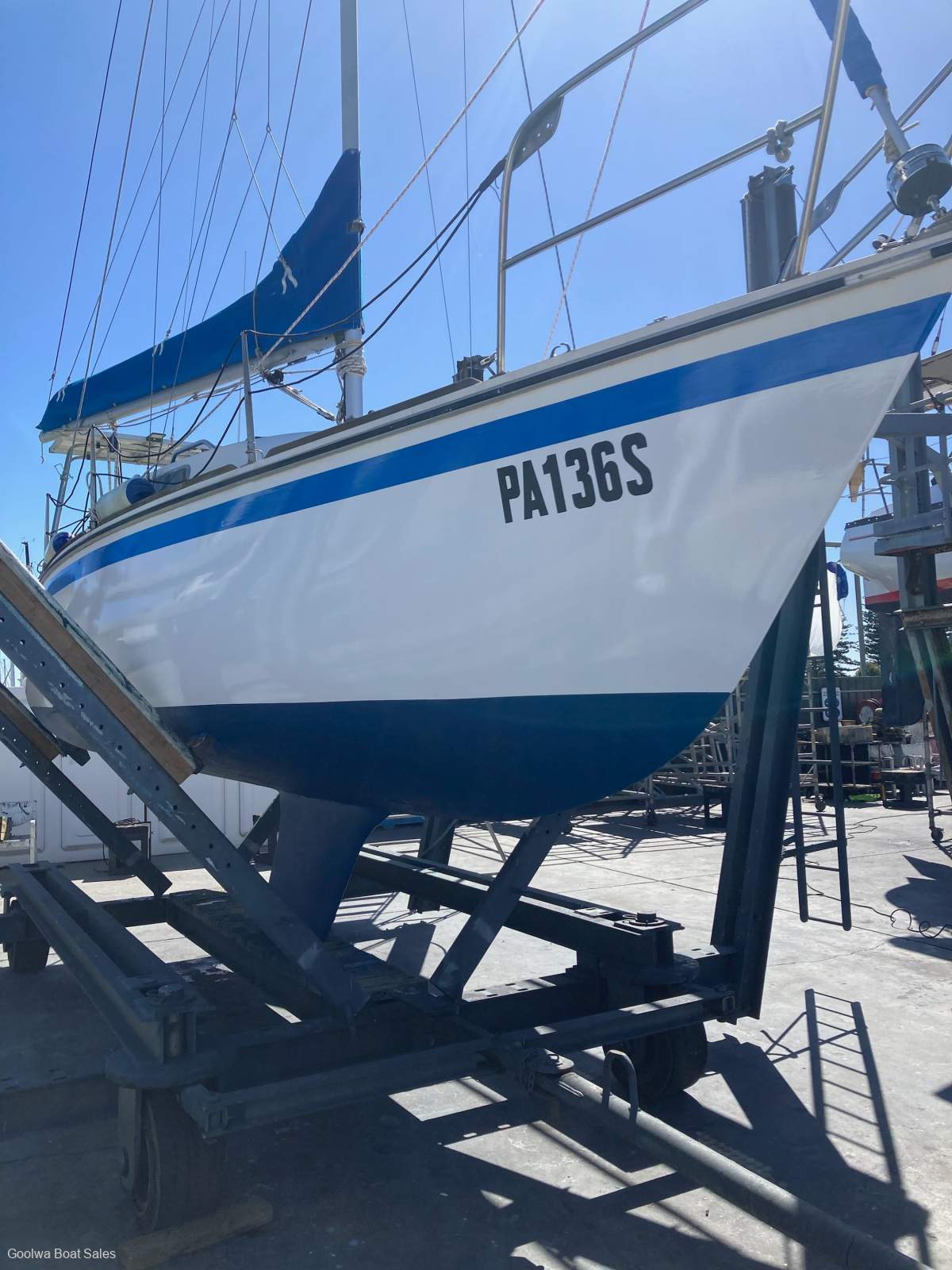 Used Austral 24 for Sale | Yachts For Sale | Yachthub