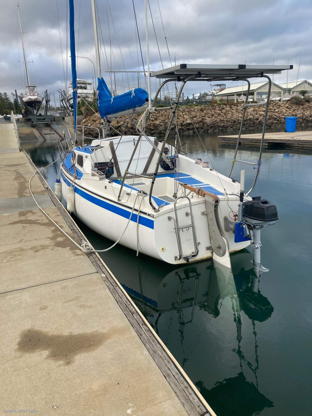 Used Austral 24 for Sale | Yachts For Sale | Yachthub