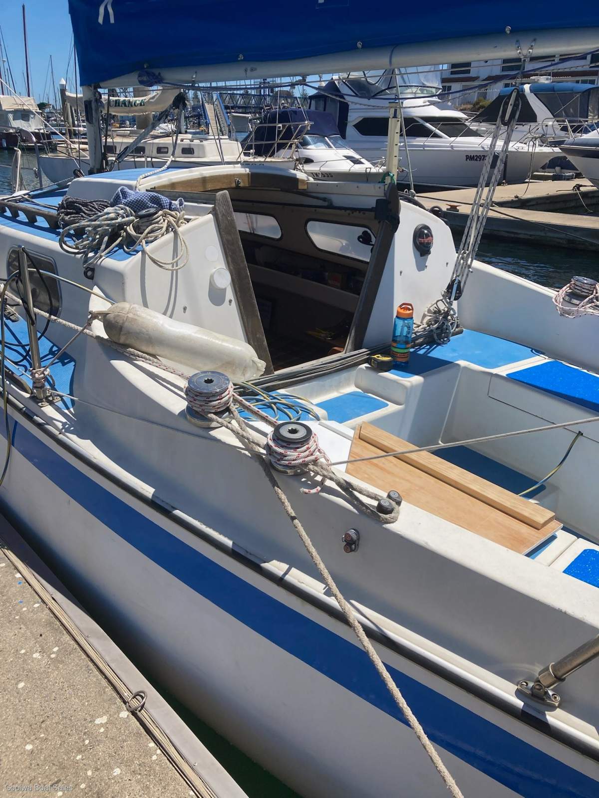 Used Austral 24 for Sale | Yachts For Sale | Yachthub
