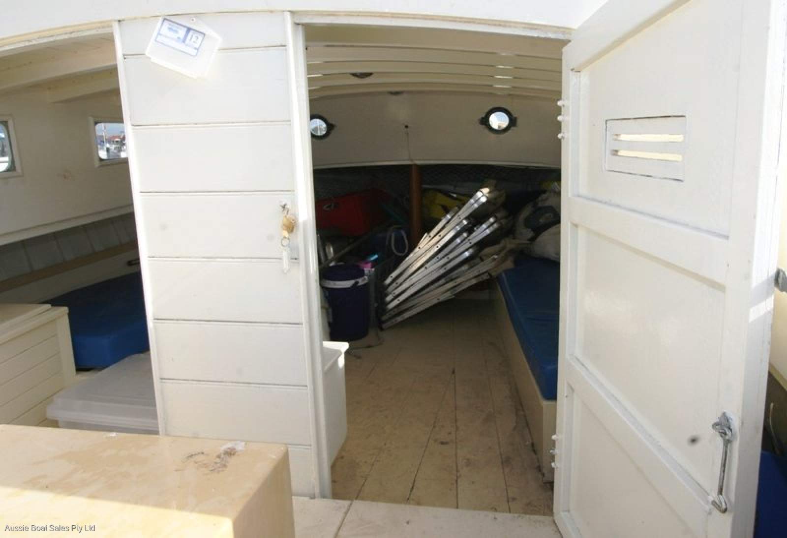 Used Lacco Couta Boat 24 Foot Classic for Sale | Boats For Sale | Yachthub