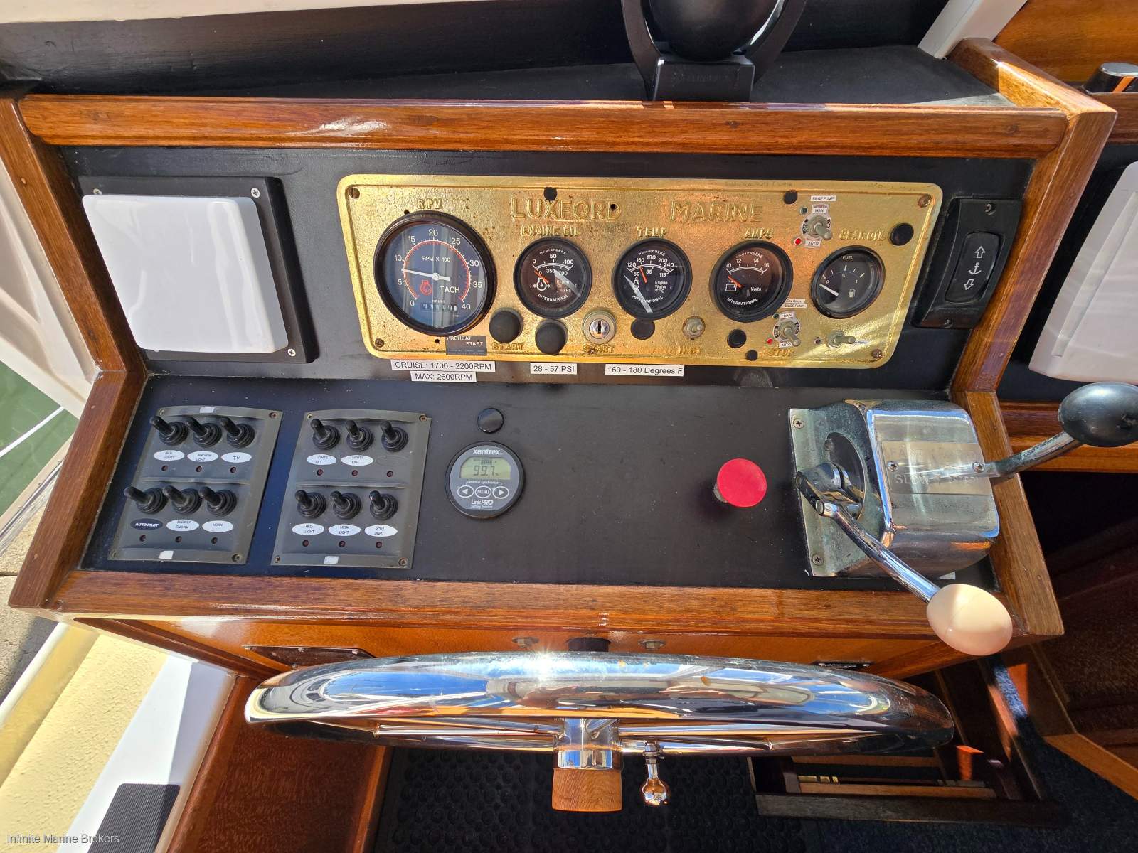 Used Sharpie Style Timber Bay Cruiser for Sale | Boats For Sale | Yachthub