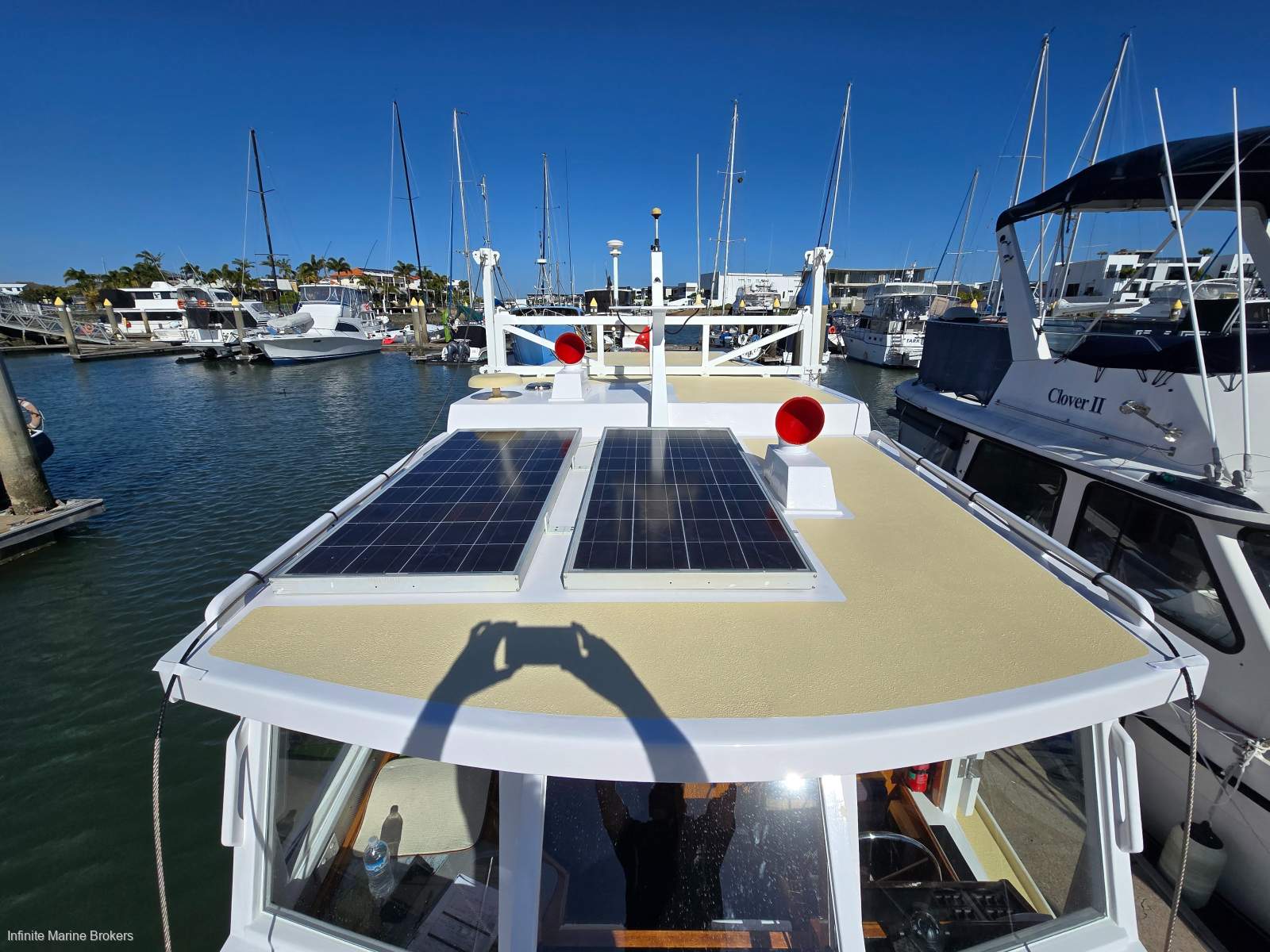 Used Sharpie Style Timber Bay Cruiser for Sale | Boats For Sale | Yachthub
