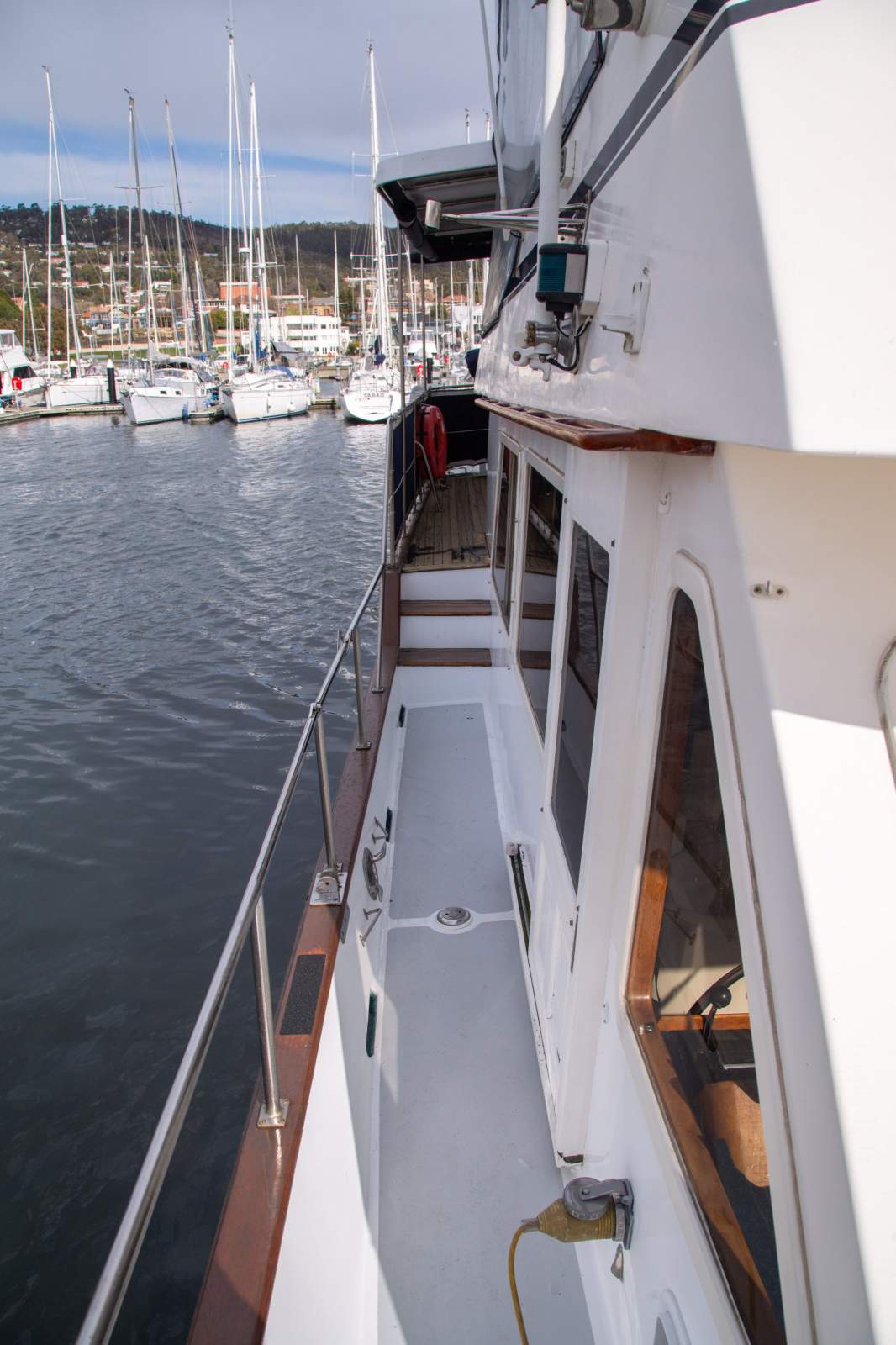 Ocean Alexander 44 Ocean SIGNIFICANTLY UPGRADED, READY TO ENJOY! For ...