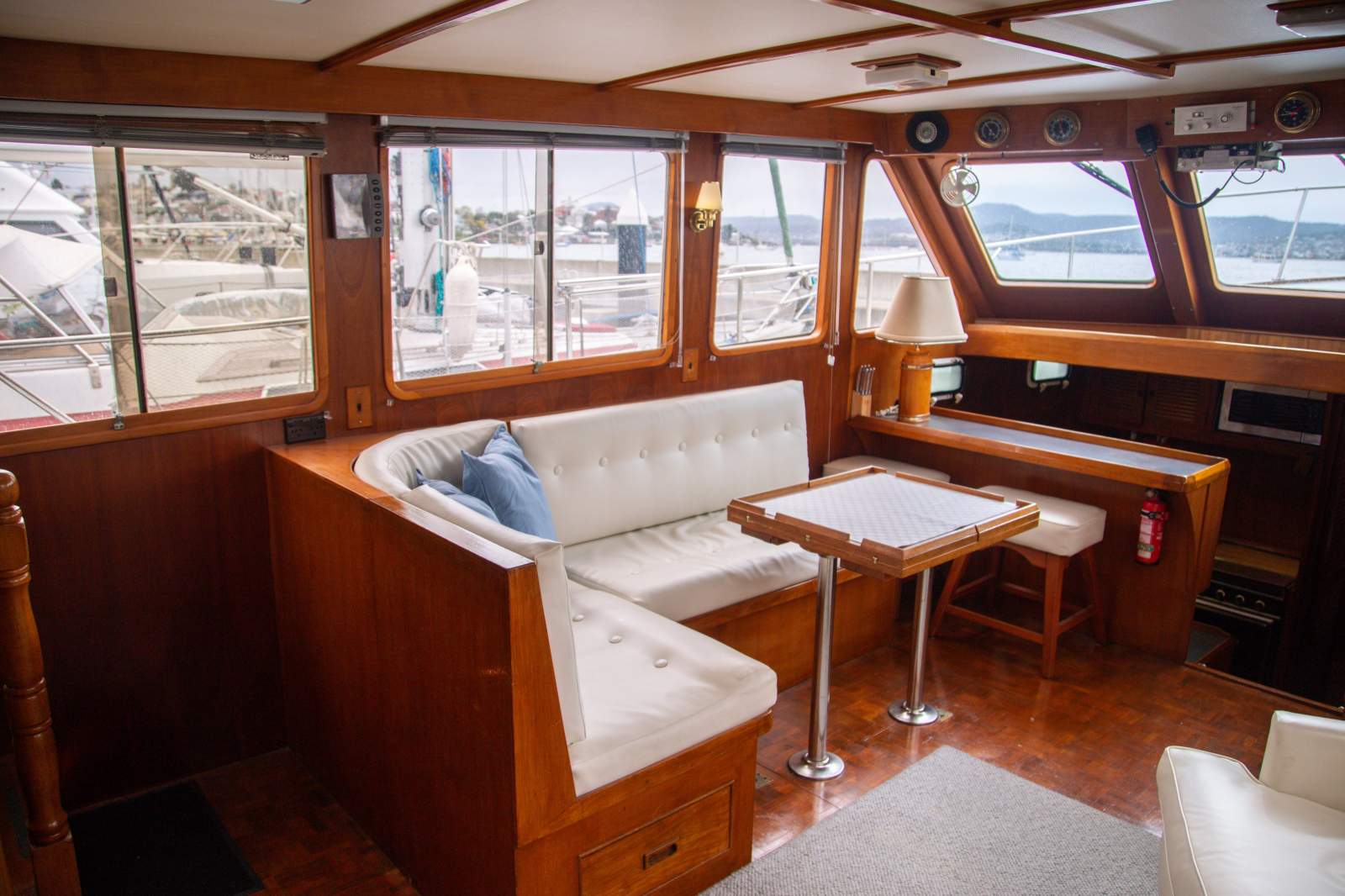 Ocean Alexander 44 Ocean SIGNIFICANTLY UPGRADED, READY TO ENJOY! For ...