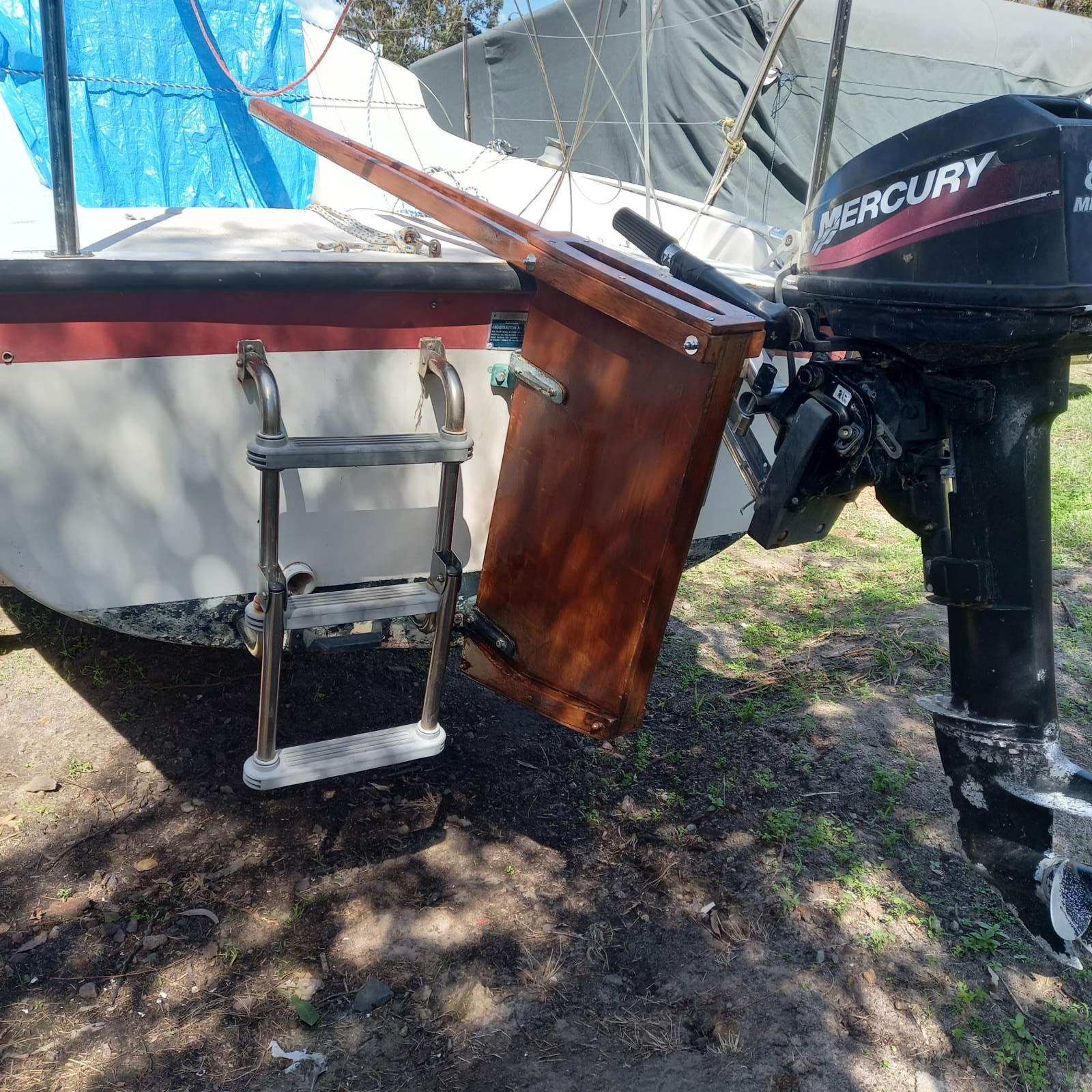 Used Boomerang 20 for Sale | Yachts For Sale | Yachthub