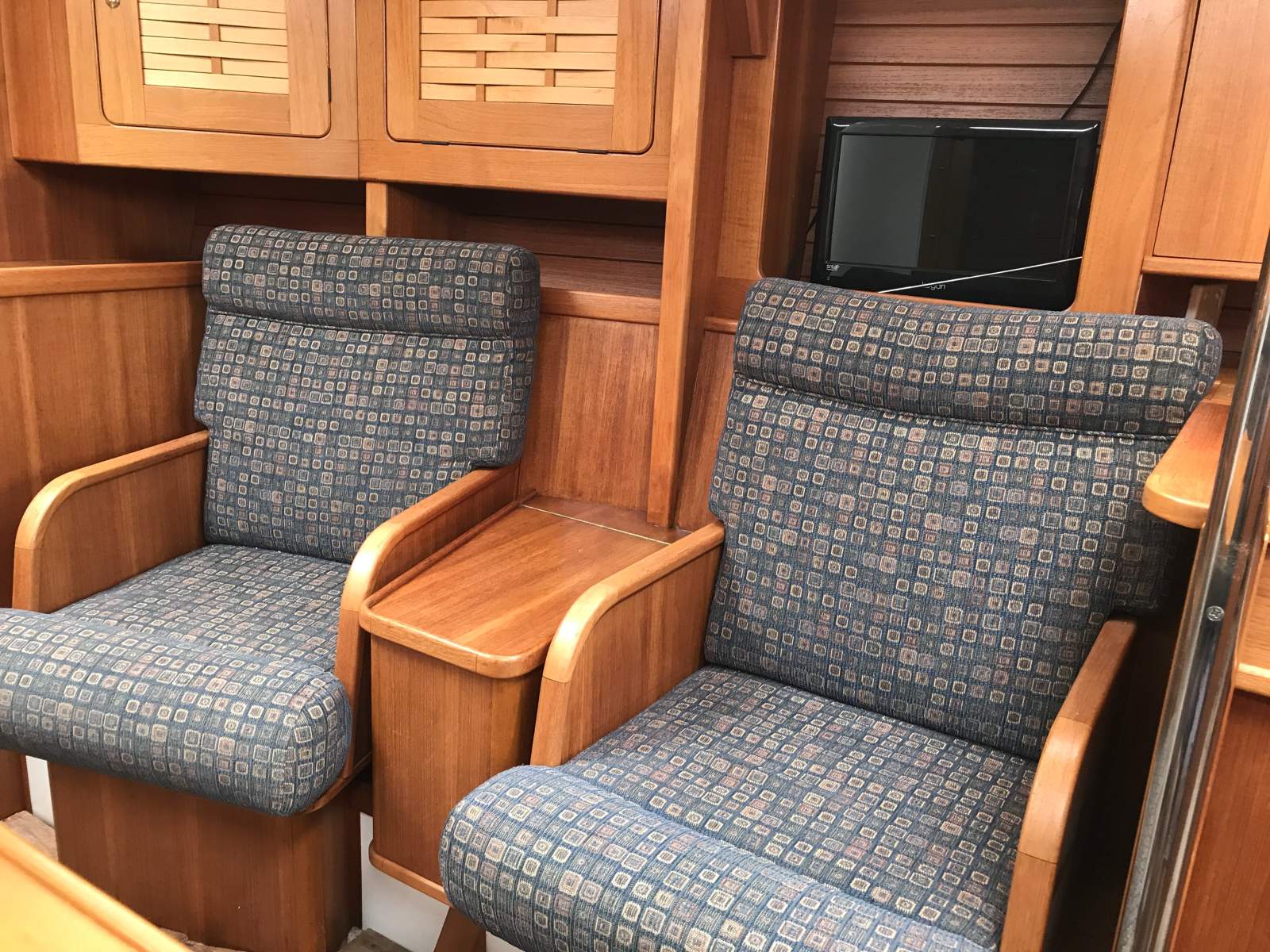 Used Adams 44 for Sale | Yachts For Sale | Yachthub