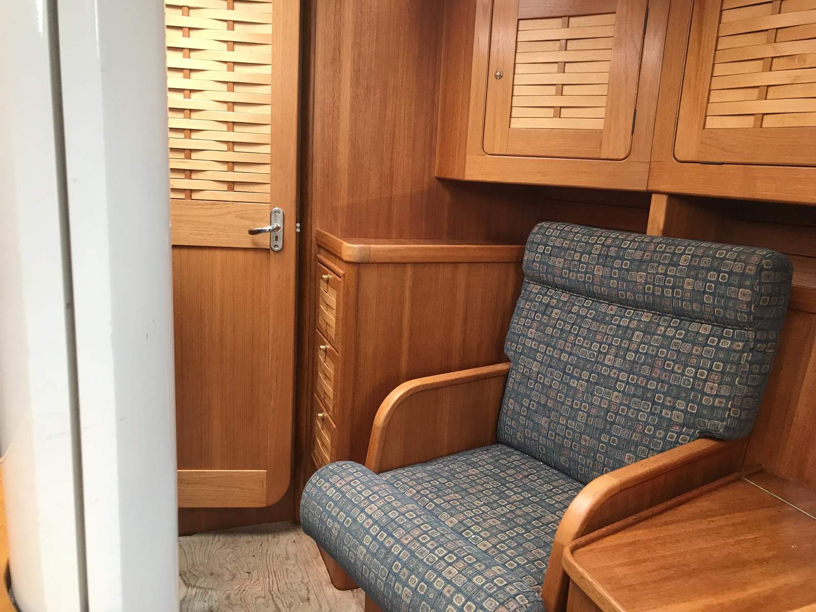Used Adams 44 for Sale | Yachts For Sale | Yachthub