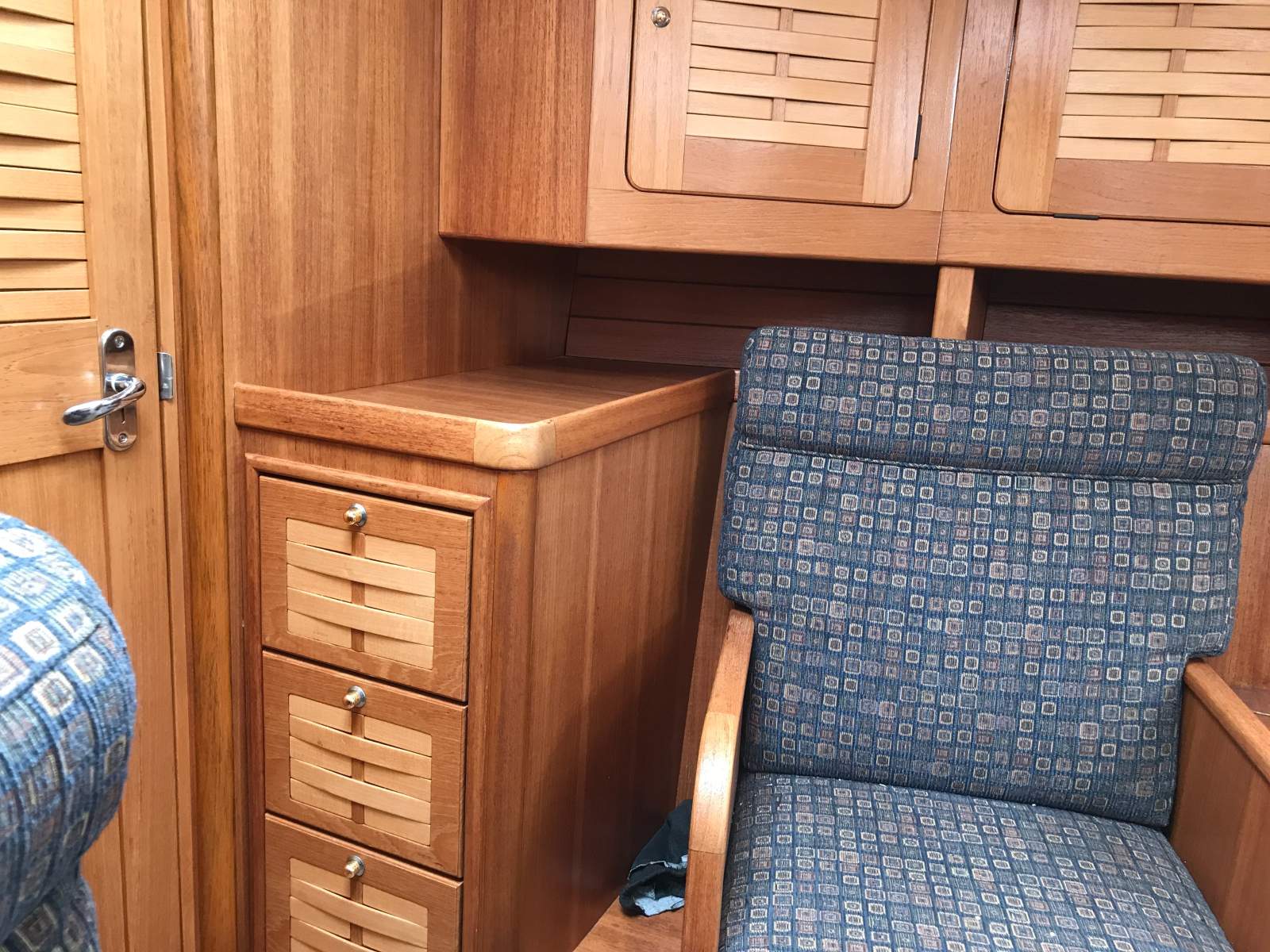 Used Adams 44 for Sale | Yachts For Sale | Yachthub