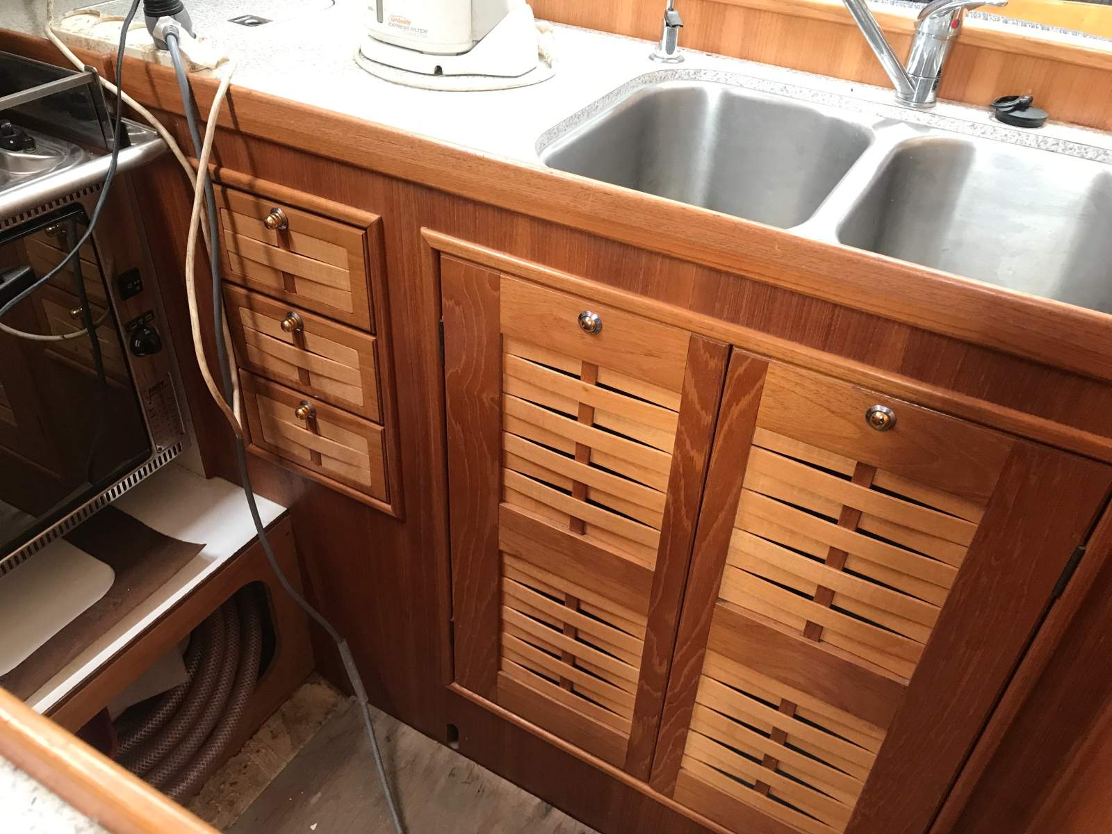Used Adams 44 for Sale | Yachts For Sale | Yachthub