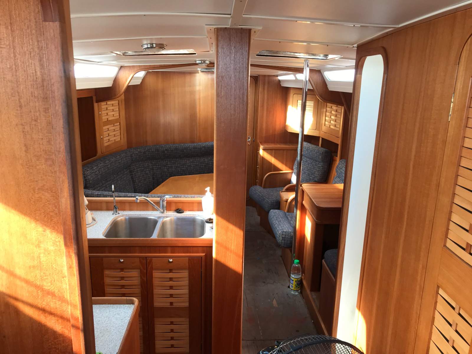 Used Adams 44 for Sale | Yachts For Sale | Yachthub