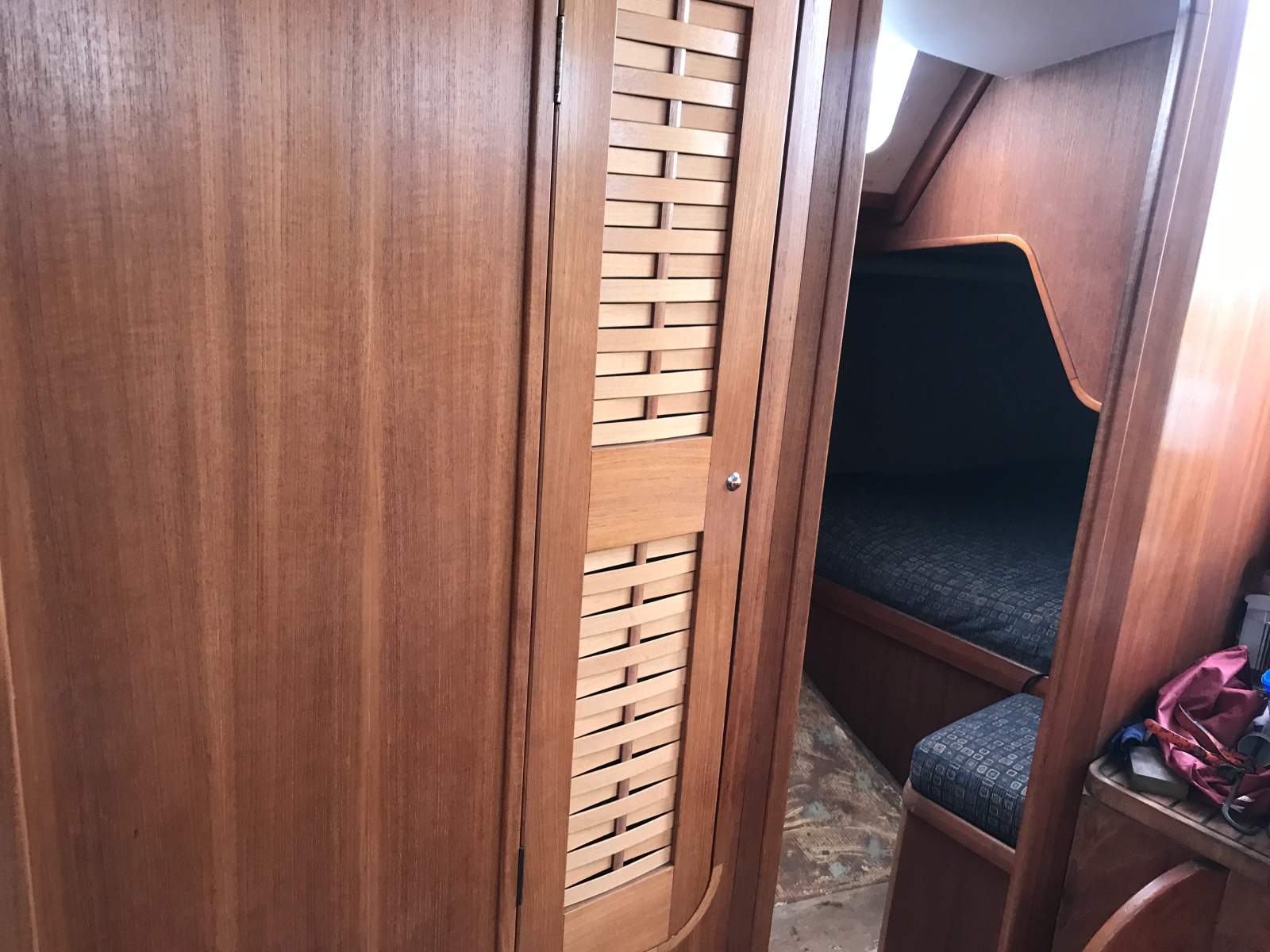 Used Adams 44 for Sale | Yachts For Sale | Yachthub