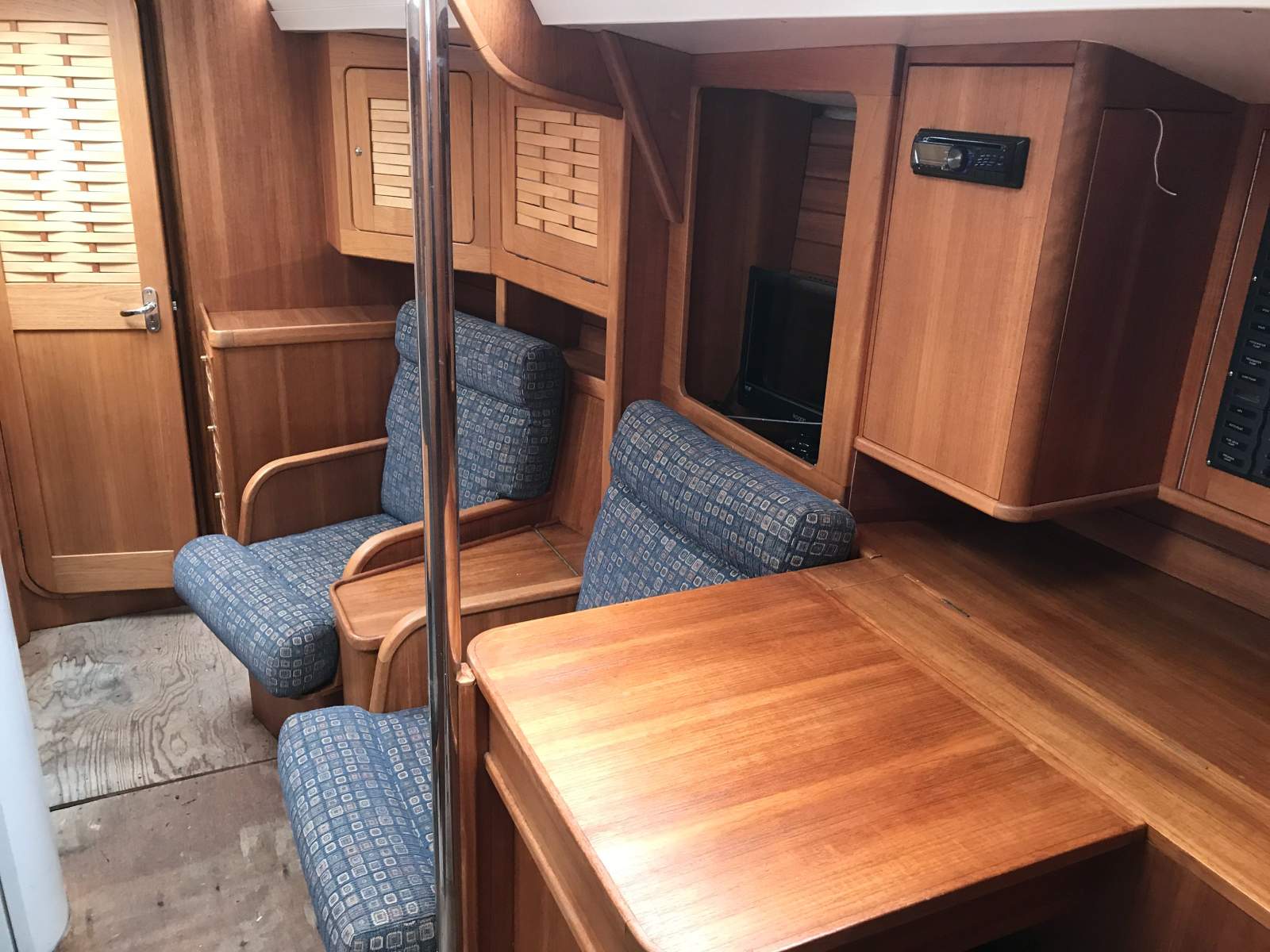 Used Adams 44 for Sale | Yachts For Sale | Yachthub