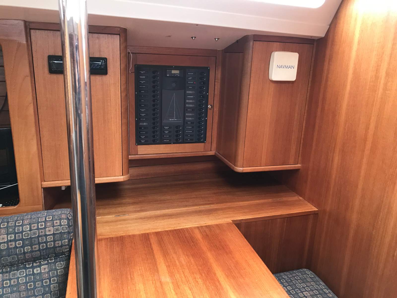 Used Adams 44 for Sale | Yachts For Sale | Yachthub