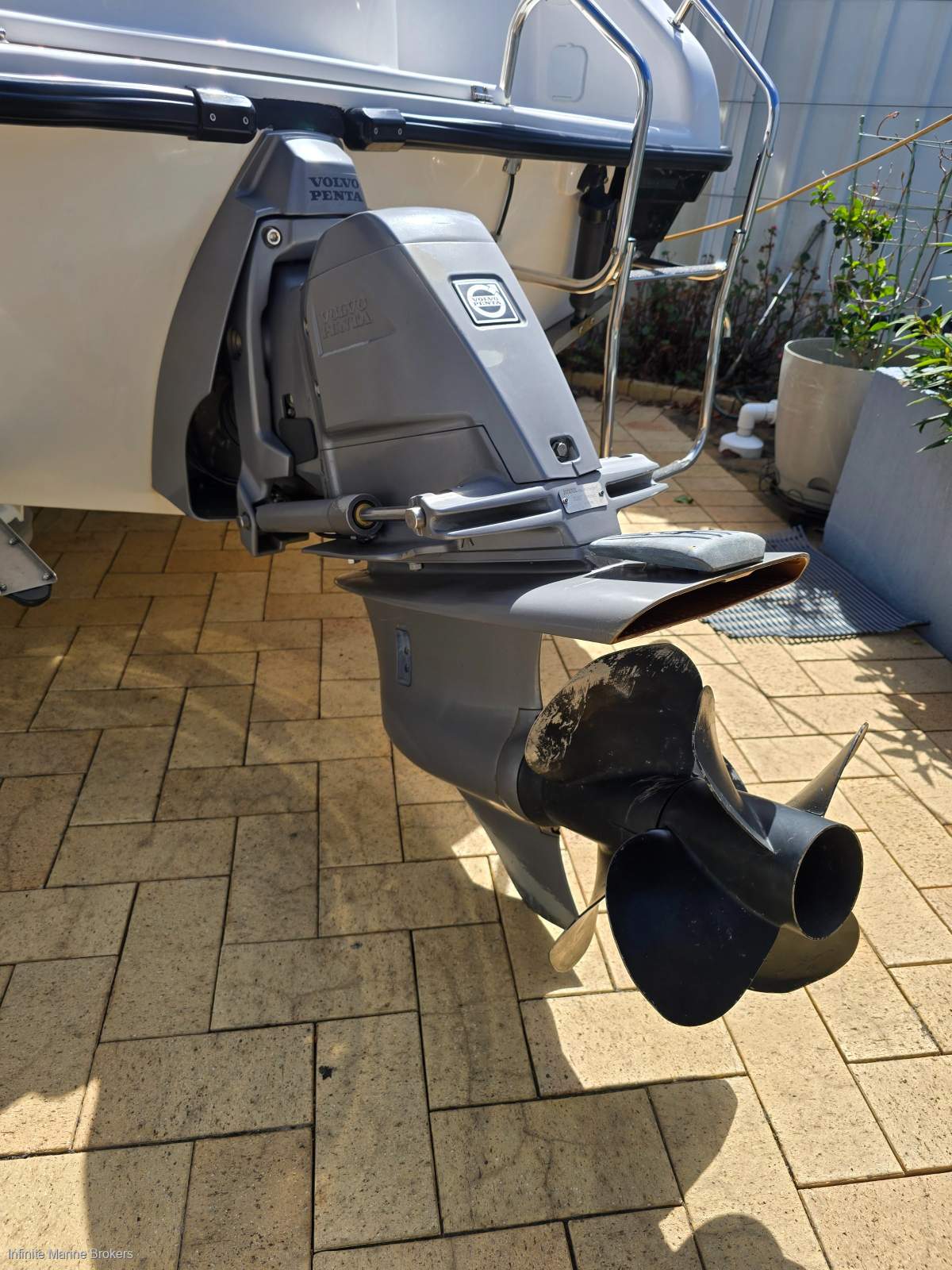 Used Whittley Sl 22 for Sale | Boats For Sale | Yachthub