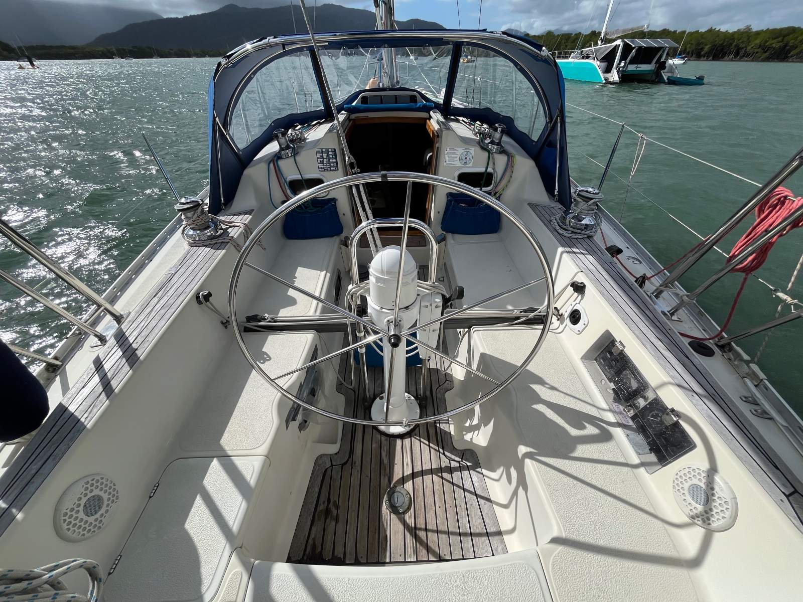 Used Cavalier 395 for Sale | Yachts For Sale | Yachthub