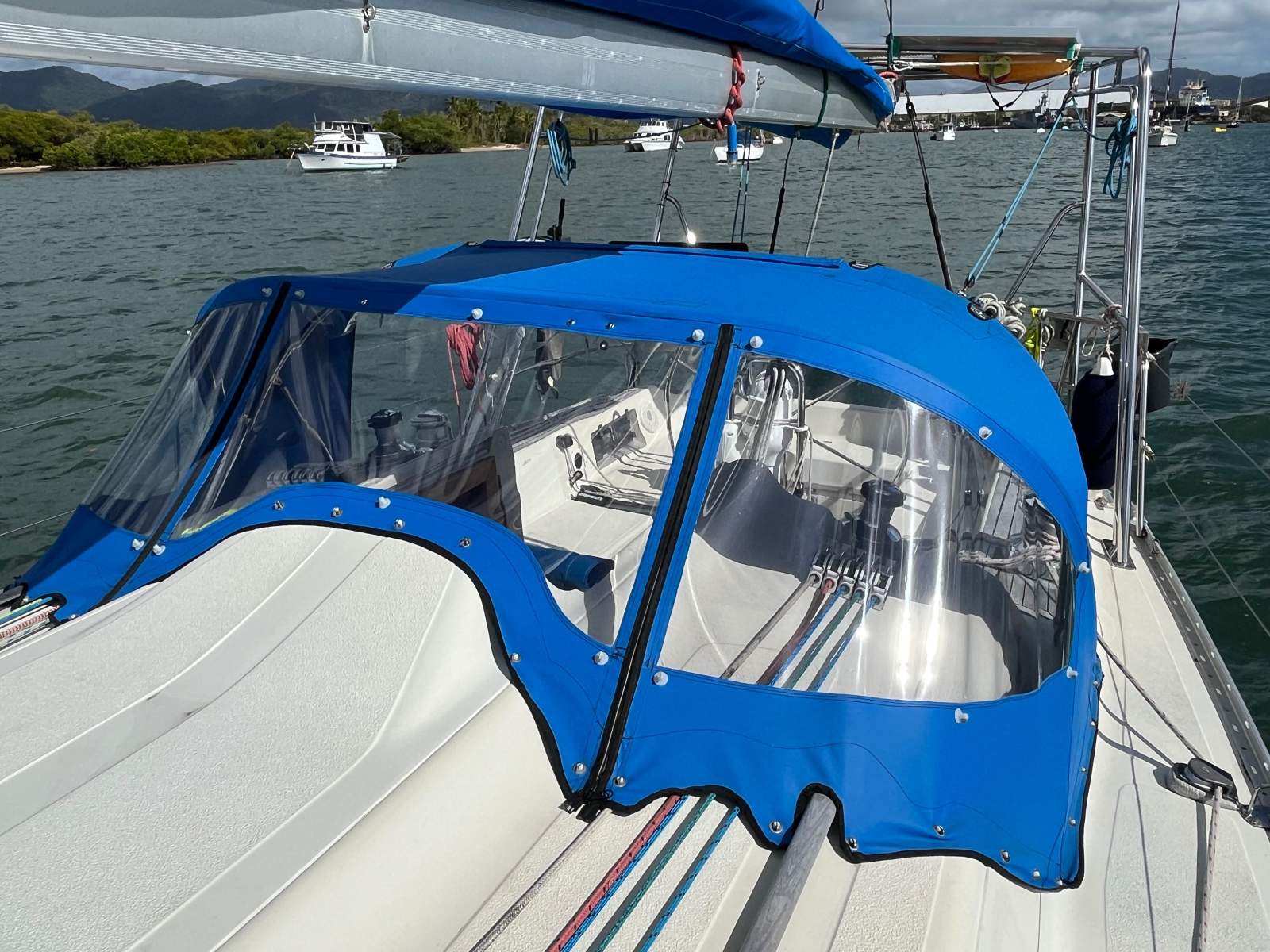 Used Cavalier 395 for Sale | Yachts For Sale | Yachthub